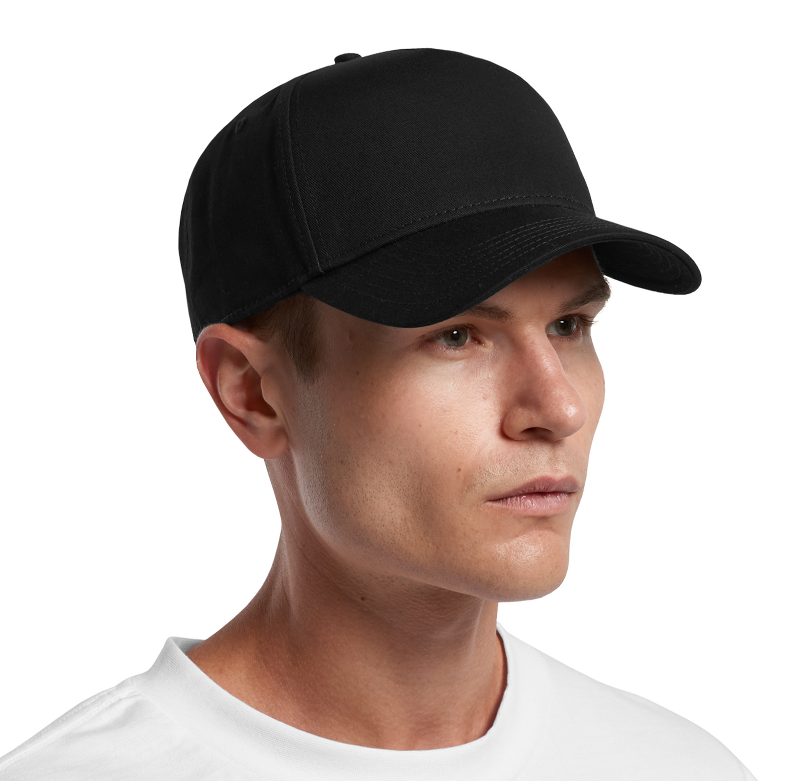 AS Colour Frame Hat - Custom Branded Promotional Hats - Swag.com