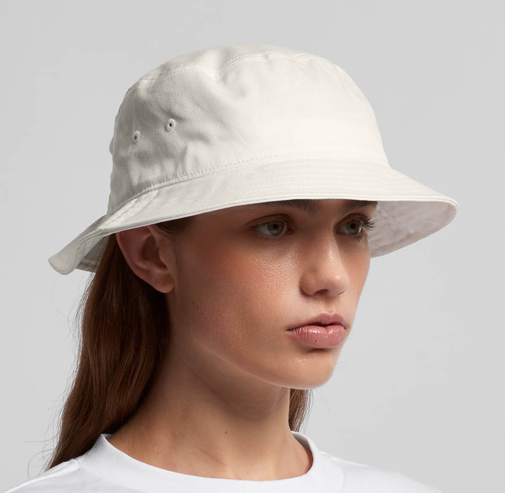 AS Colour Women's Bucket Hat - Custom Branded Promotional Hats - Swag.com