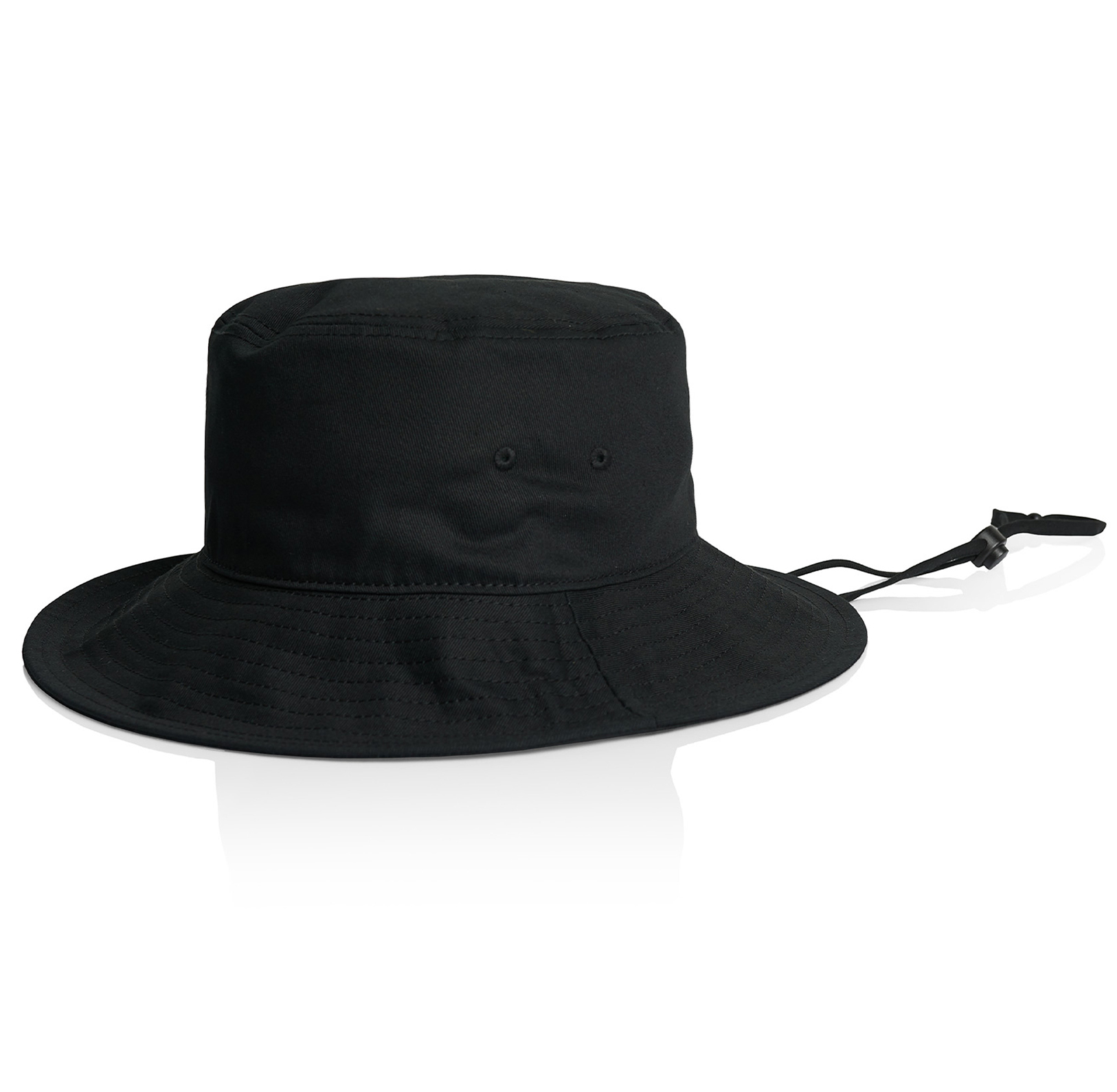 AS Colour Wide Brim Bucket Hat - Custom Branded Promotional Hats - Swag.com