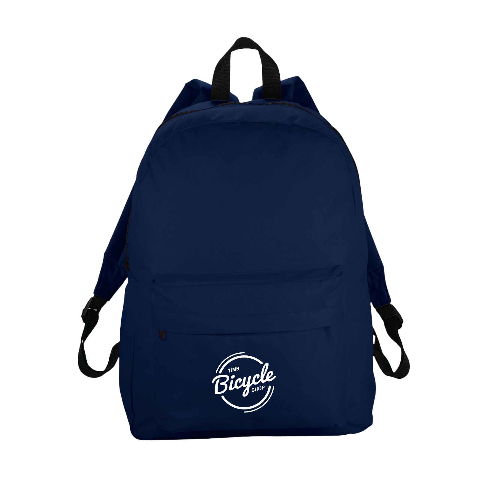 Breckenridge Classic Backpack - Custom Branded Promotional Backpacks ...