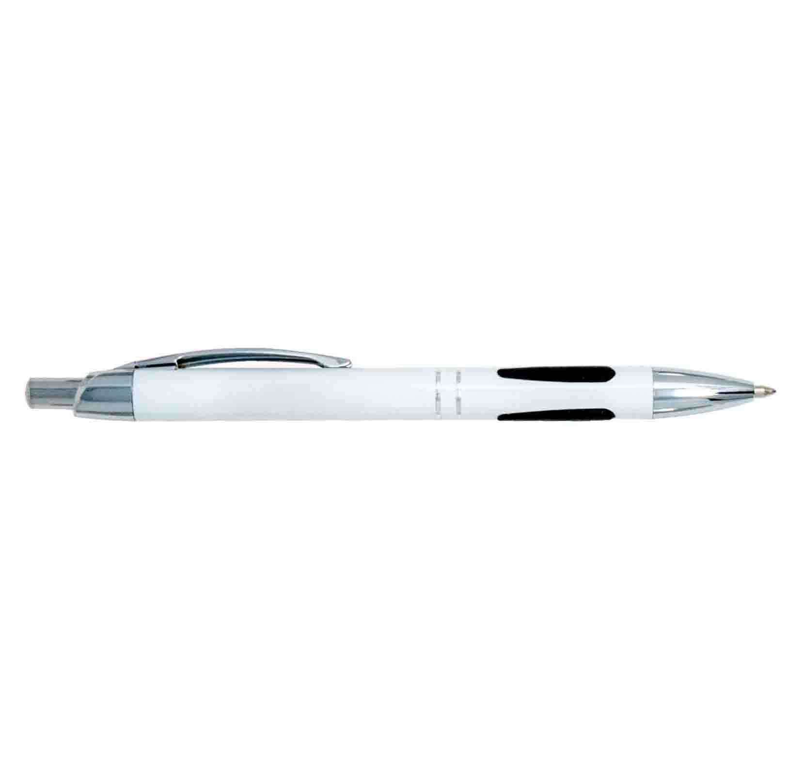 Vienna Metal Pen - Custom Branded Promotional Pens - Swag.com