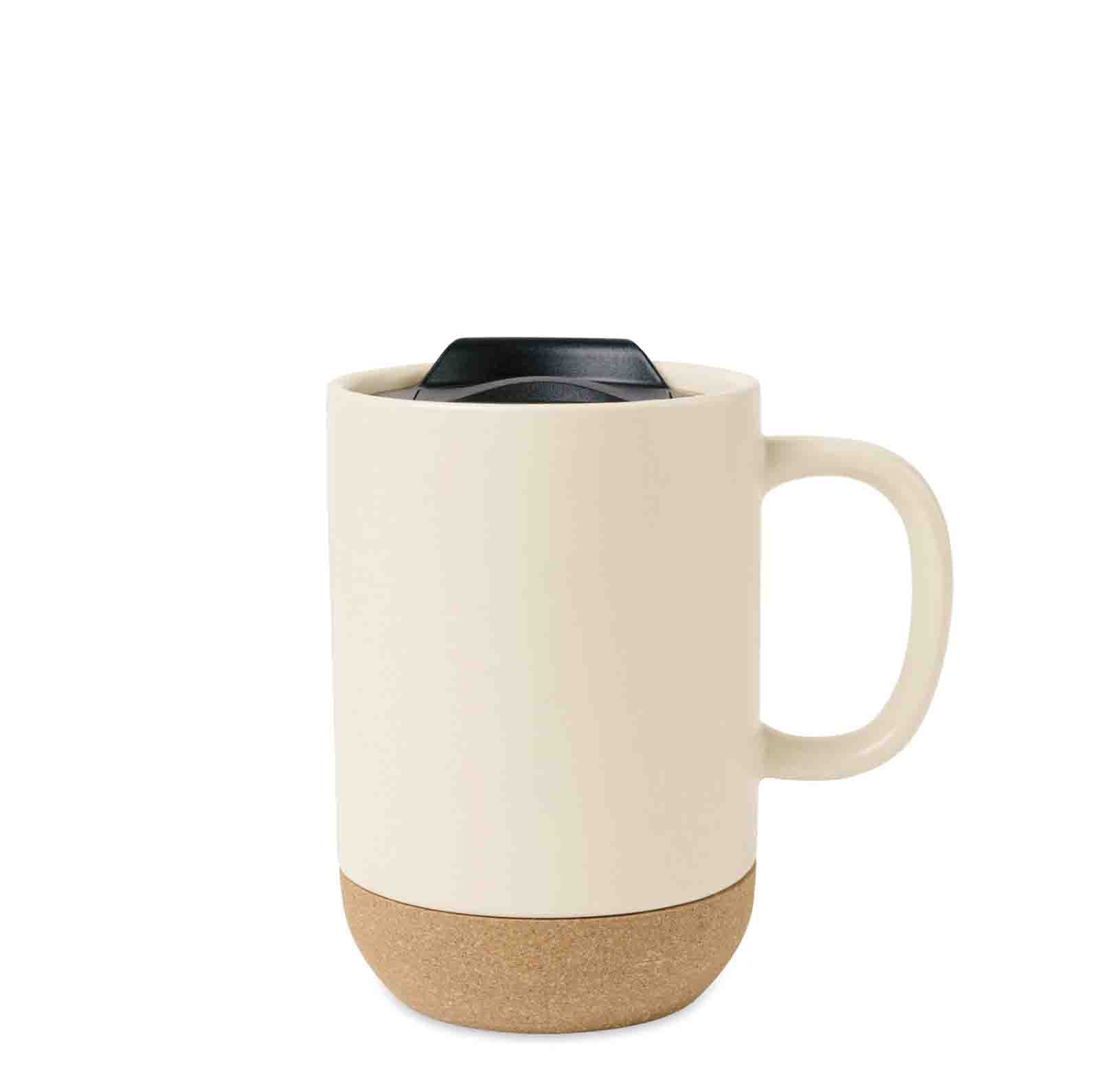 14 Oz. Juncos Mug - Custom Branded Promotional Mugs - Swag.com