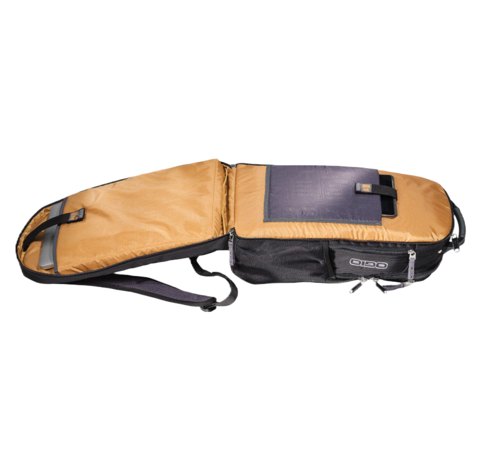 OGIO Bolt Backpack - Custom Branded Promotional Backpacks - Swag.com