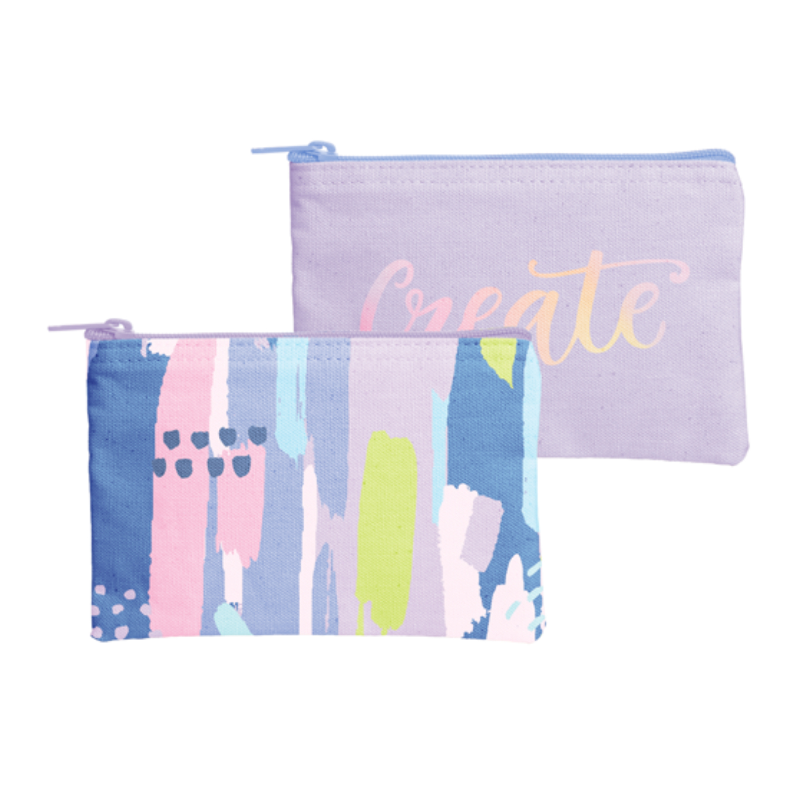 Poptart Pouch - Custom Branded Promotional Pouches - Swag.com
