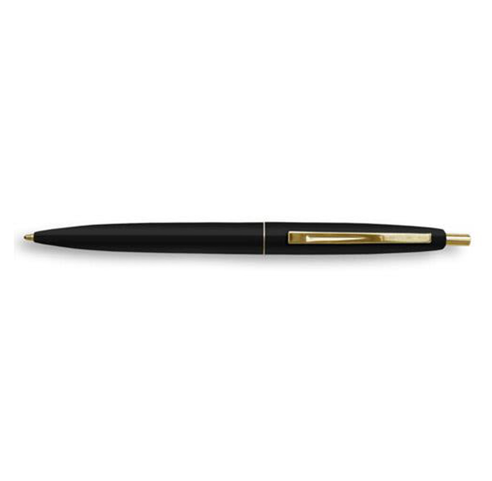 Clic Gold Pen - Custom Branded Promotional Pens - Swag.com