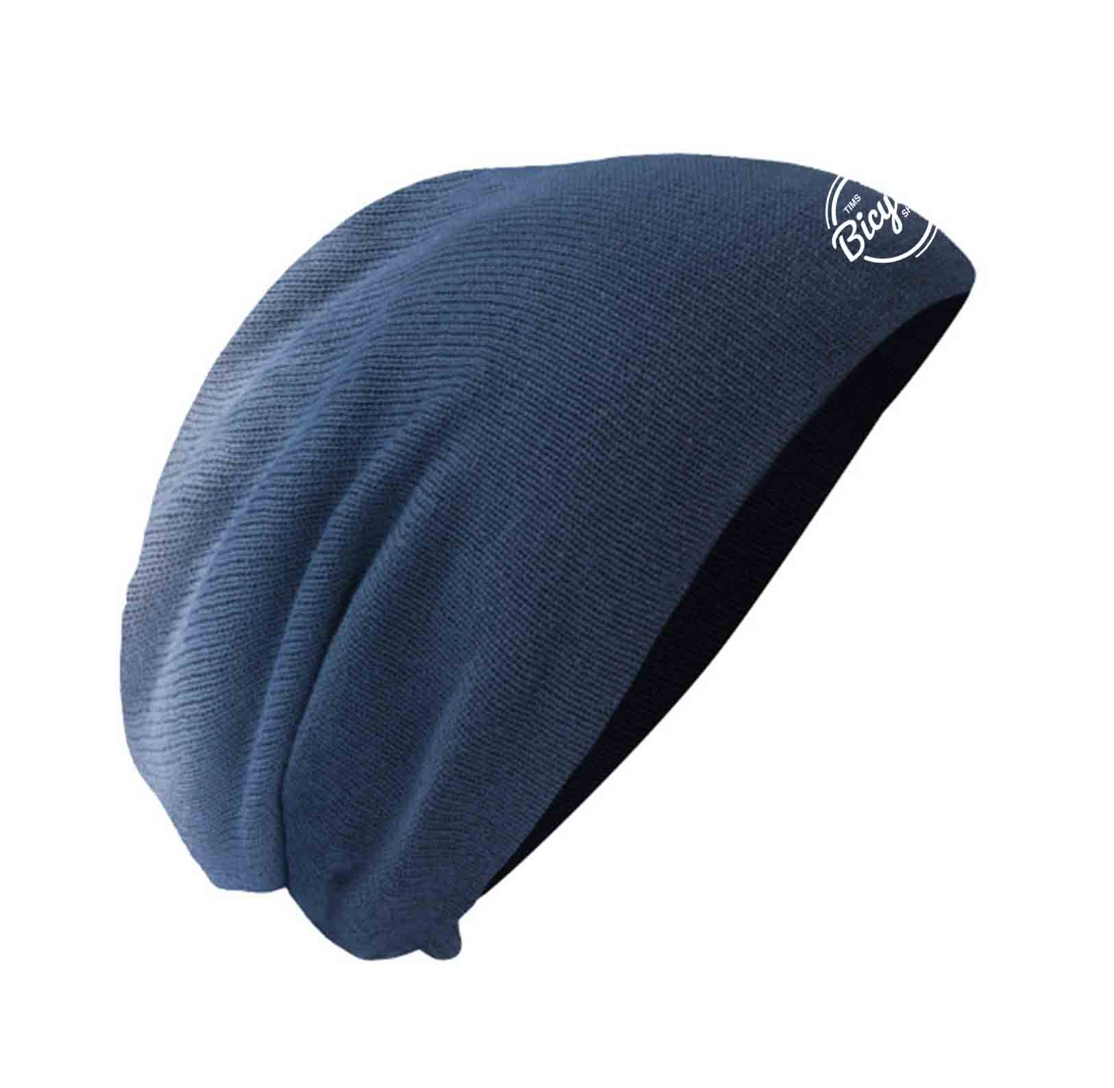 District Slouch Beanie - Custom Branded Promotional Hats - Swag.com