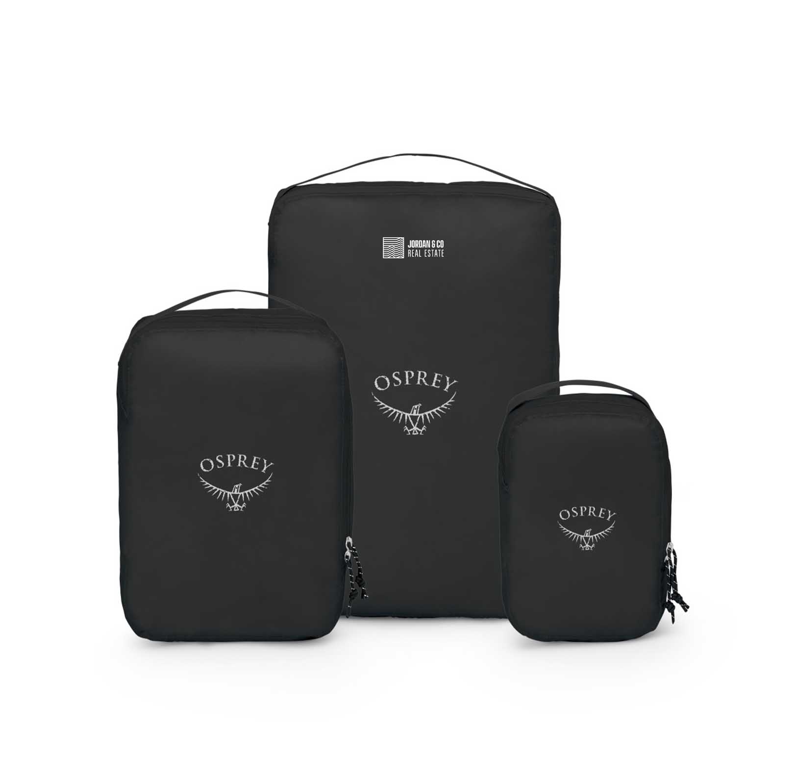 Osprey Packing Cube Set - Custom Branded Promotional Travel Accessories ...