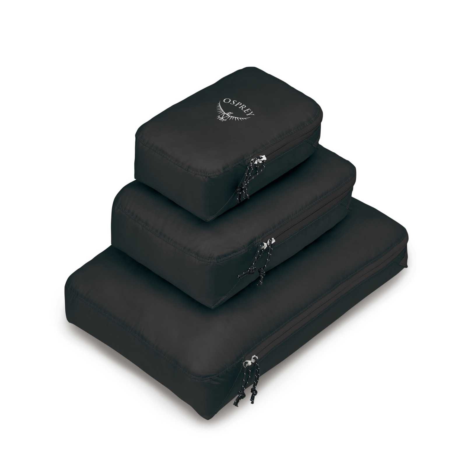 Osprey Packing Cube Set - Custom Branded Promotional Travel Accessories ...