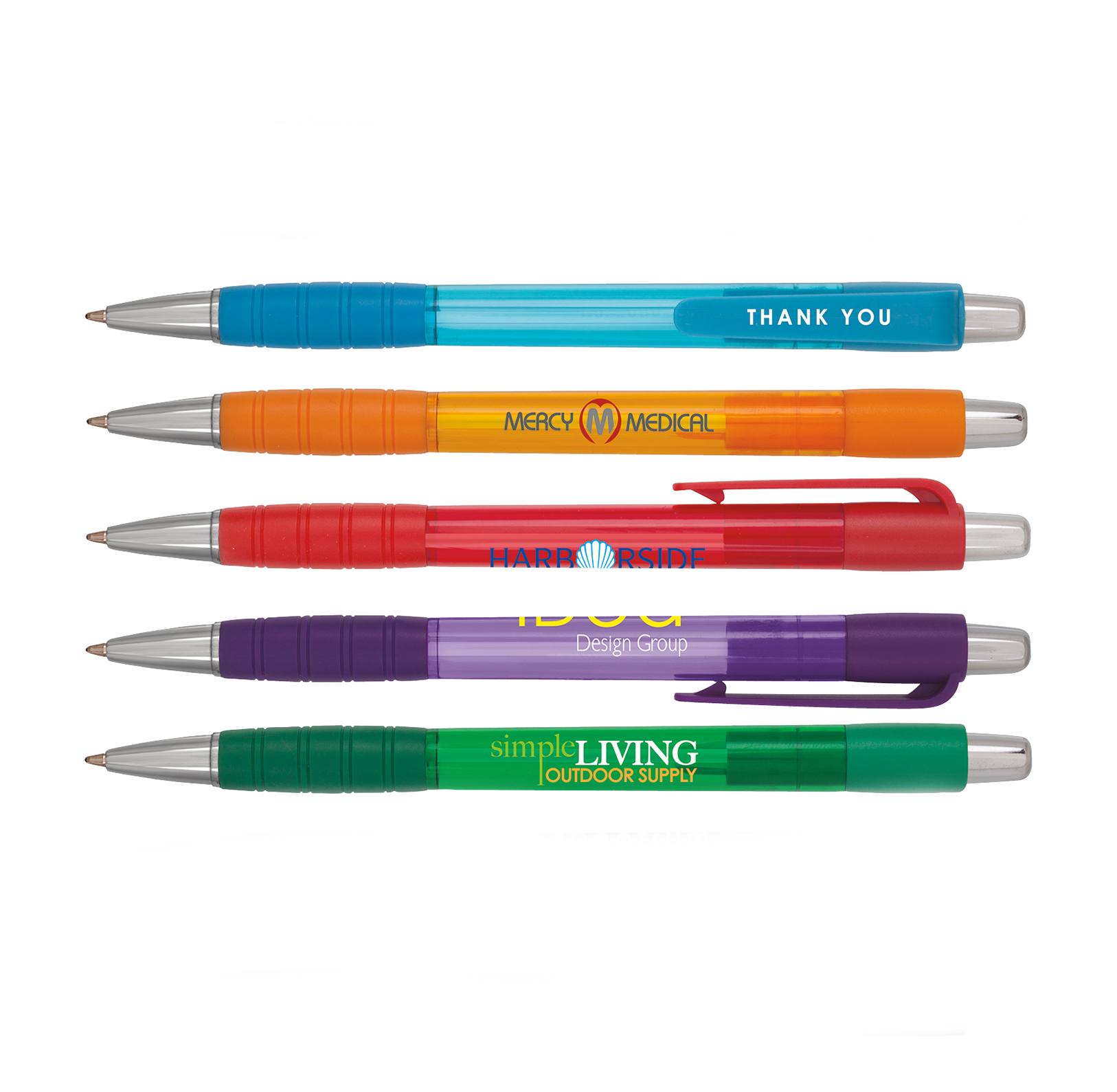 Element Pen - Custom Branded Promotional Pens - Swag.com