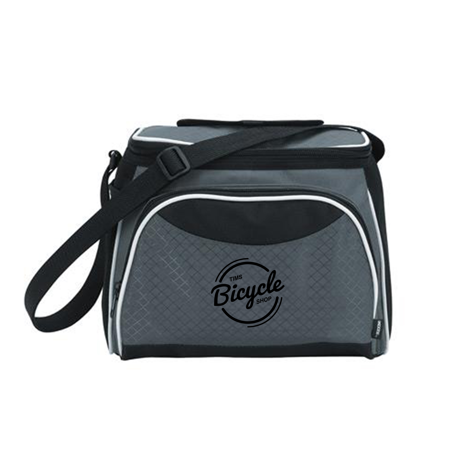 Koozie Easy Open Cooler - Custom Branded Promotional Coolers - Swag.com