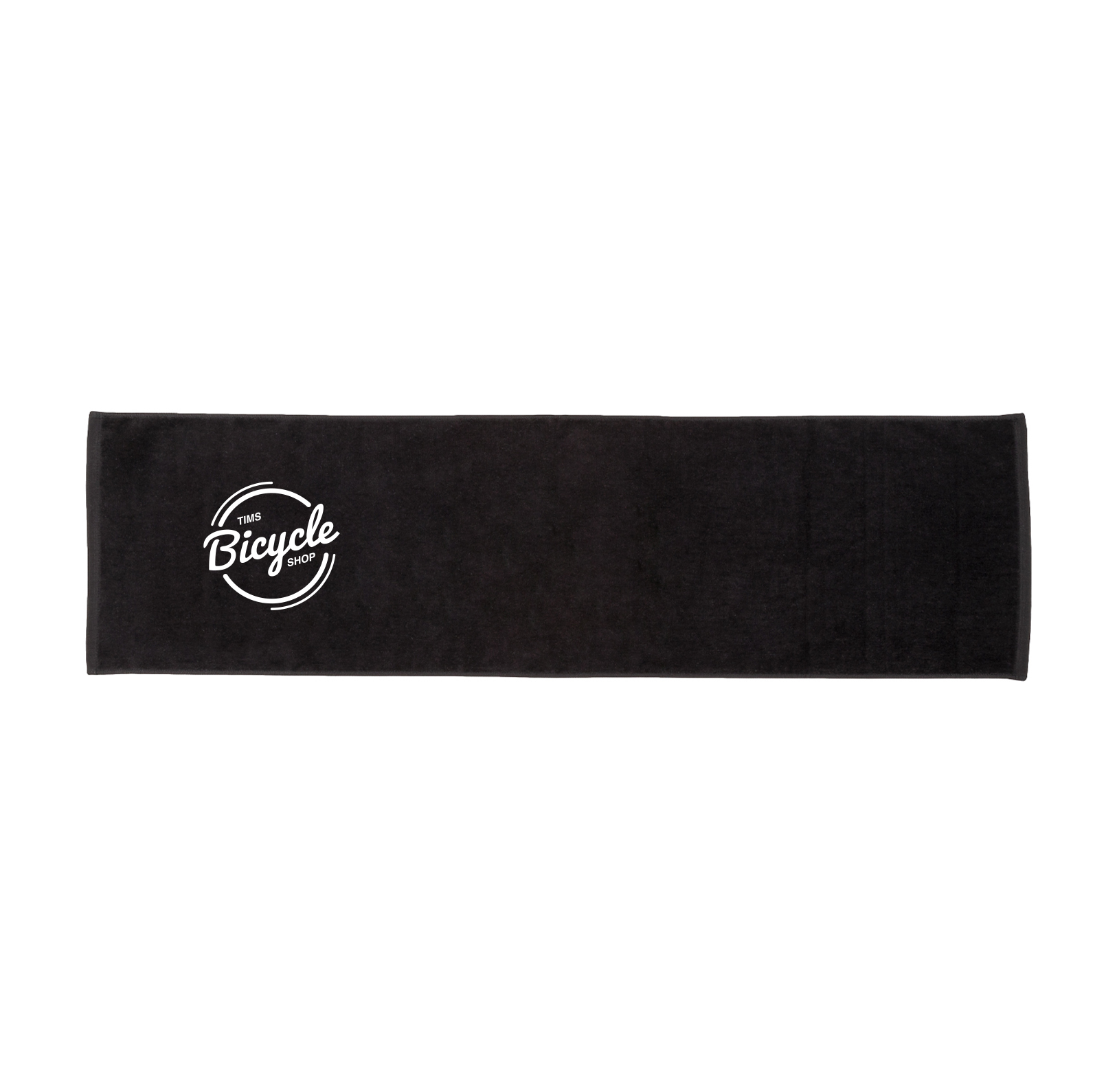 Premium Fitness Towel - Custom Branded Promotional Towels - Swag.com