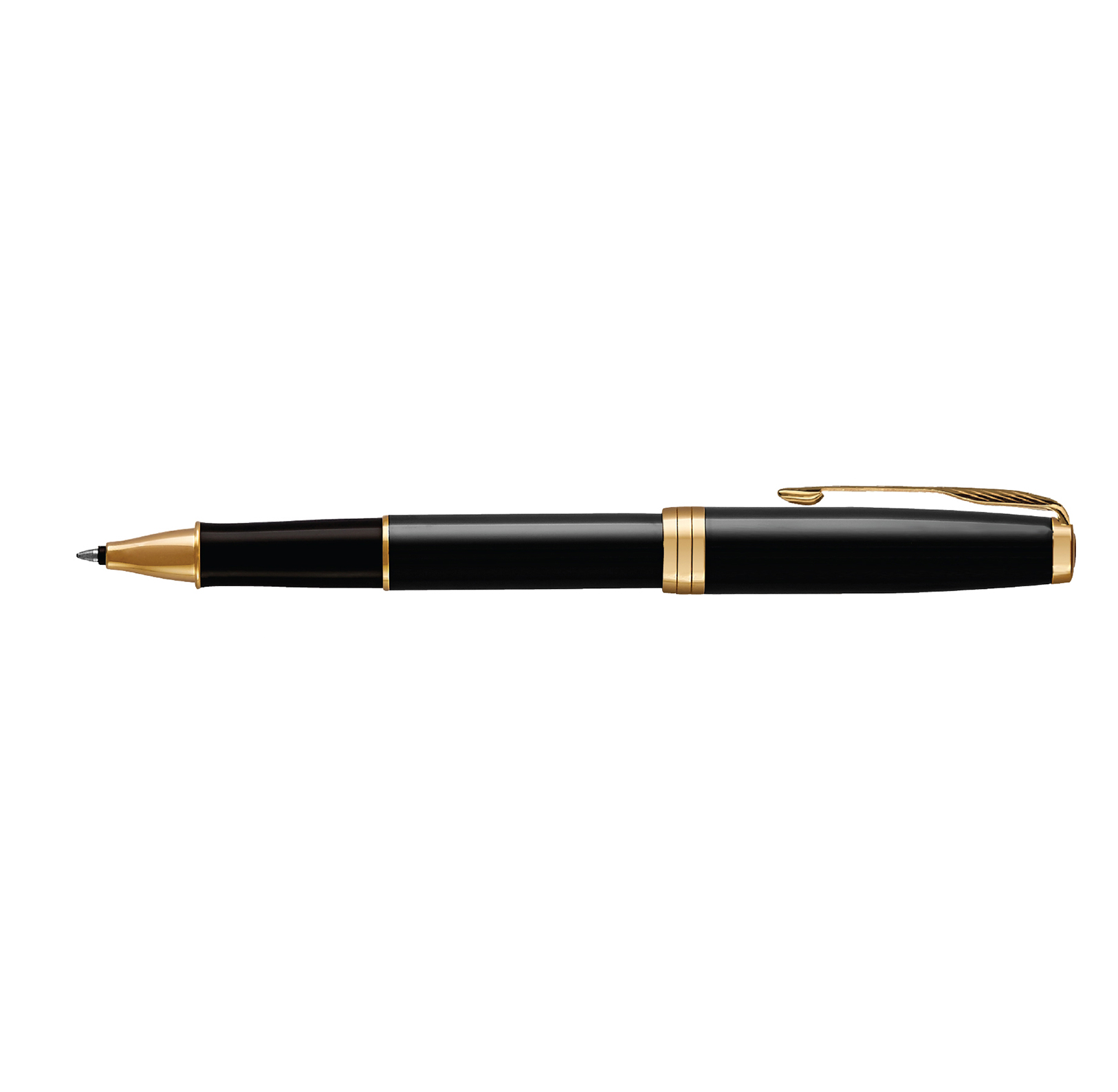Parker Sonnet Rollerball Pen - Custom Branded Promotional Pens - Swag.com