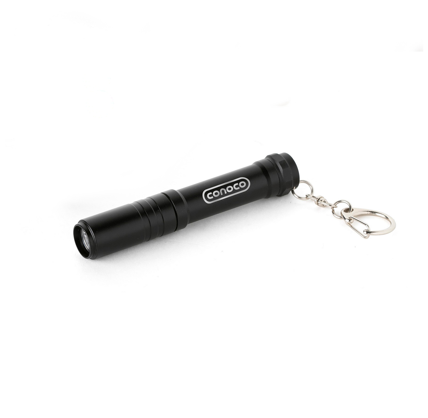 Pathfinder Flashlight Keychain - Custom Branded Promotional Flashlights ...