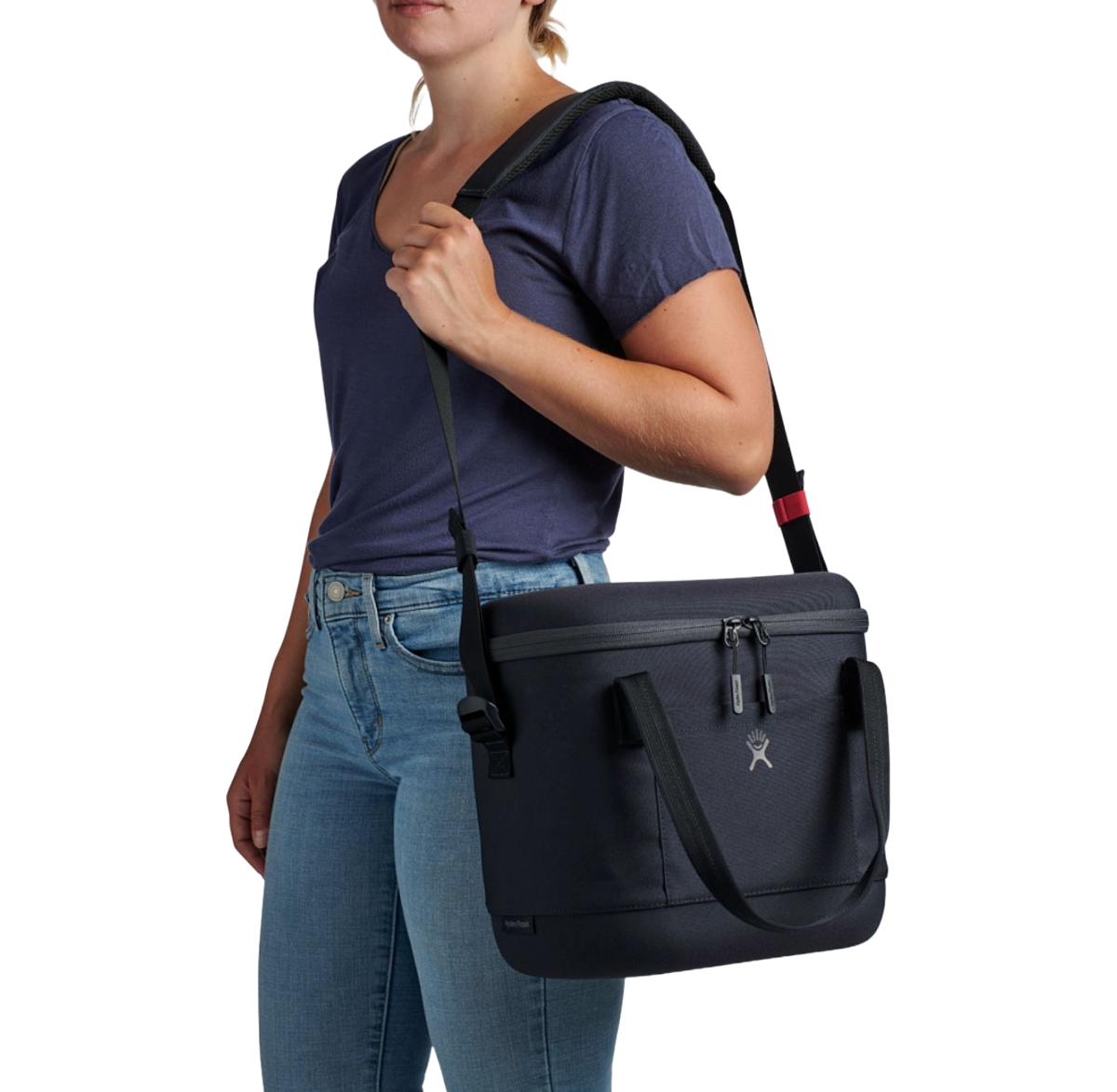 Hydro Flask 12L Soft Cooler - Custom Branded Promotional Coolers - Swag.com