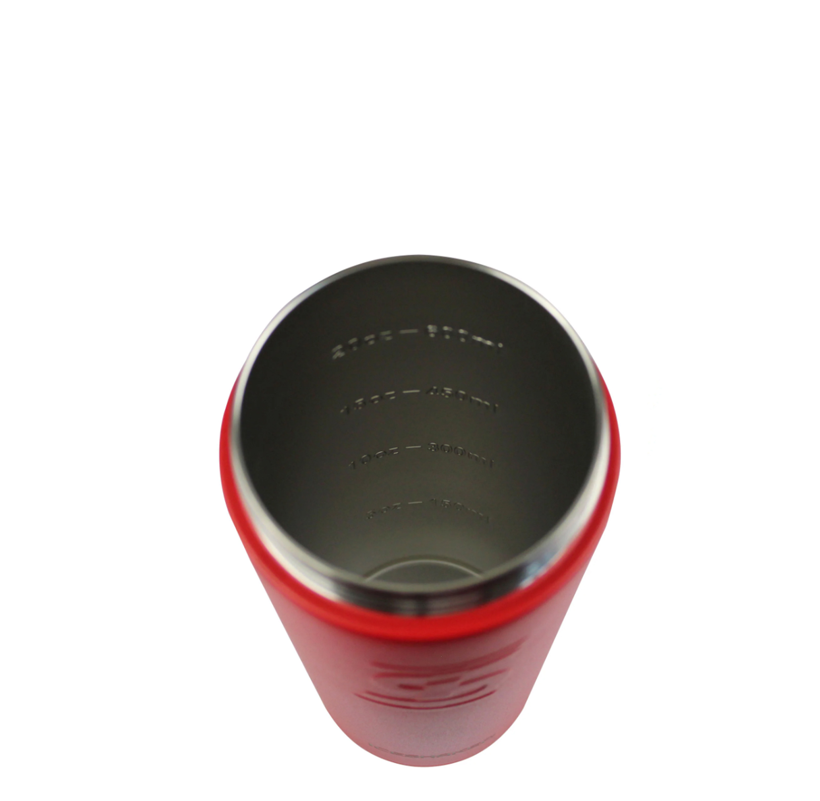 Ice Shaker 26 Oz. Shaker Water Bottle - Branded Promotional Custom ...