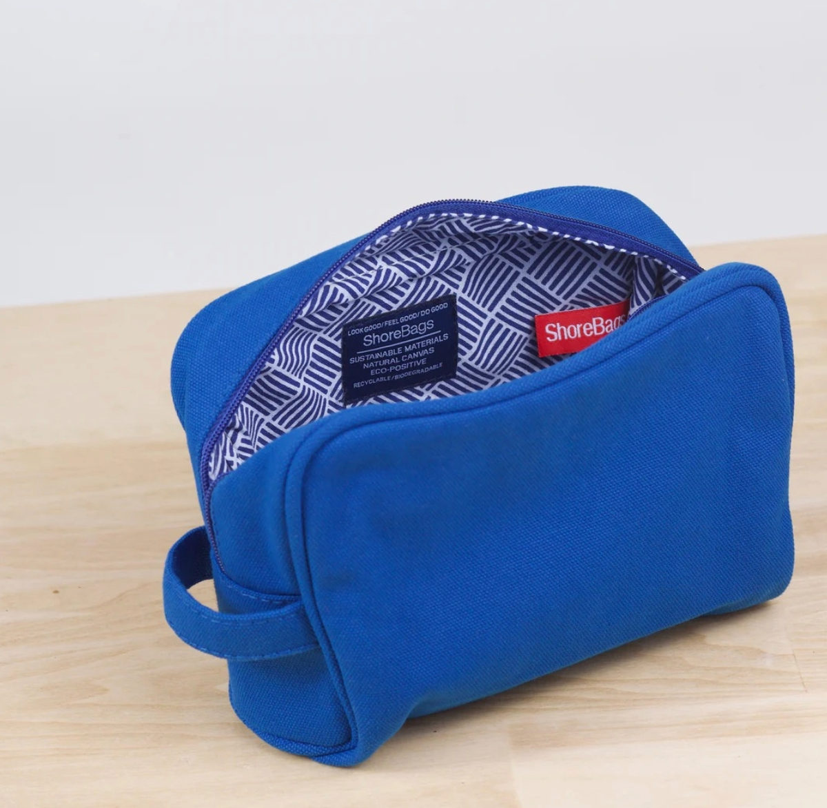 Accessories Zippered Pouch - Custom Branded Promotional Pouches - Swag.com