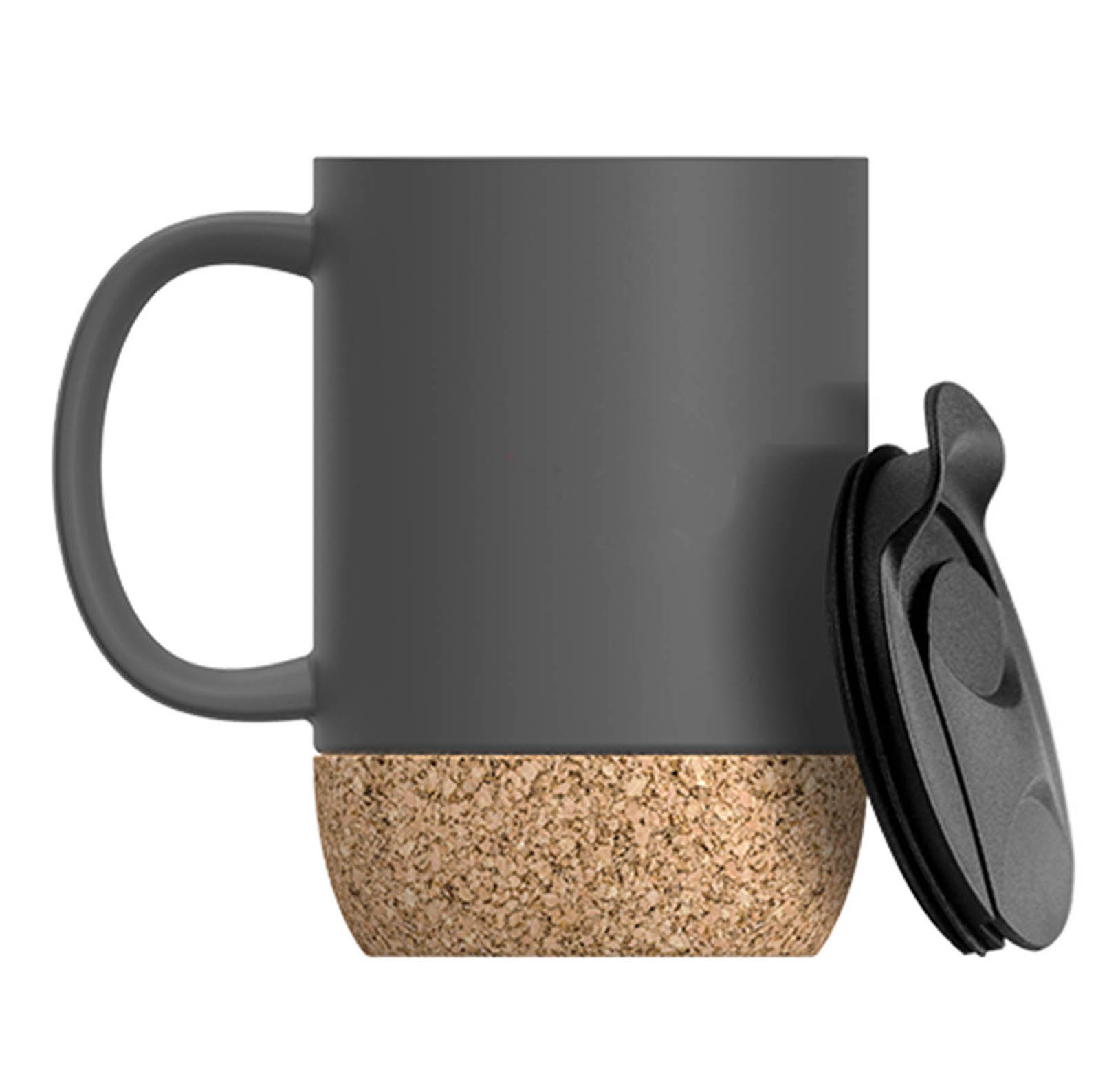 Asobu 12 Oz. Ceramic Mug - Custom Branded Promotional Mugs - Swag.com