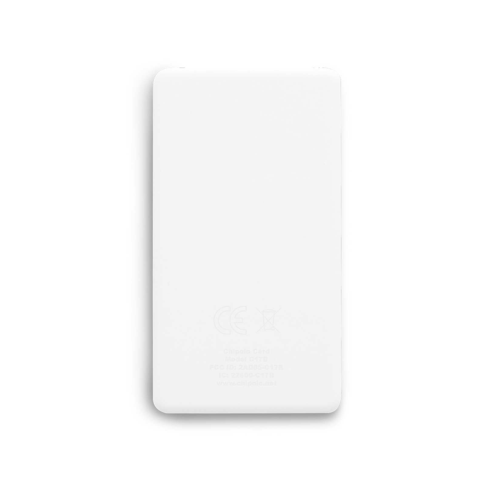 Chipolo Card - Custom Branded Promotional Tech - Swag.com