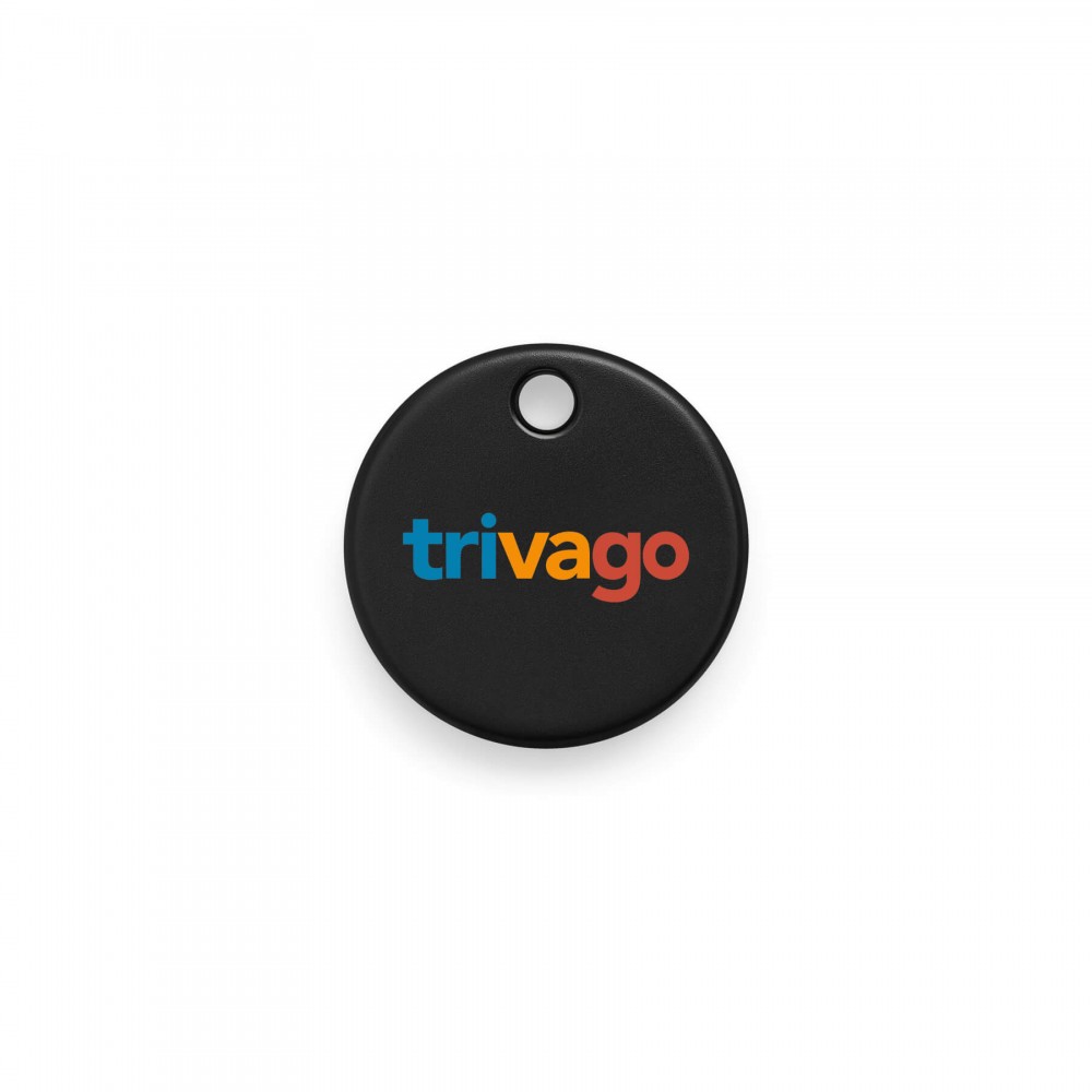 Chipolo One Tracker - Custom Branded Promotional Tech - Swag.com