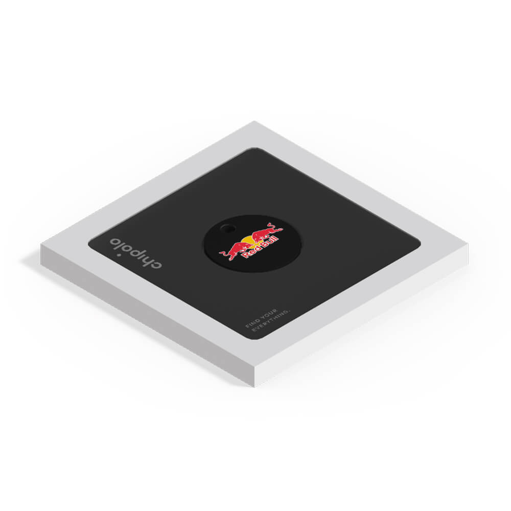 Chipolo One Tracker - Custom Branded Promotional Tech - Swag.com