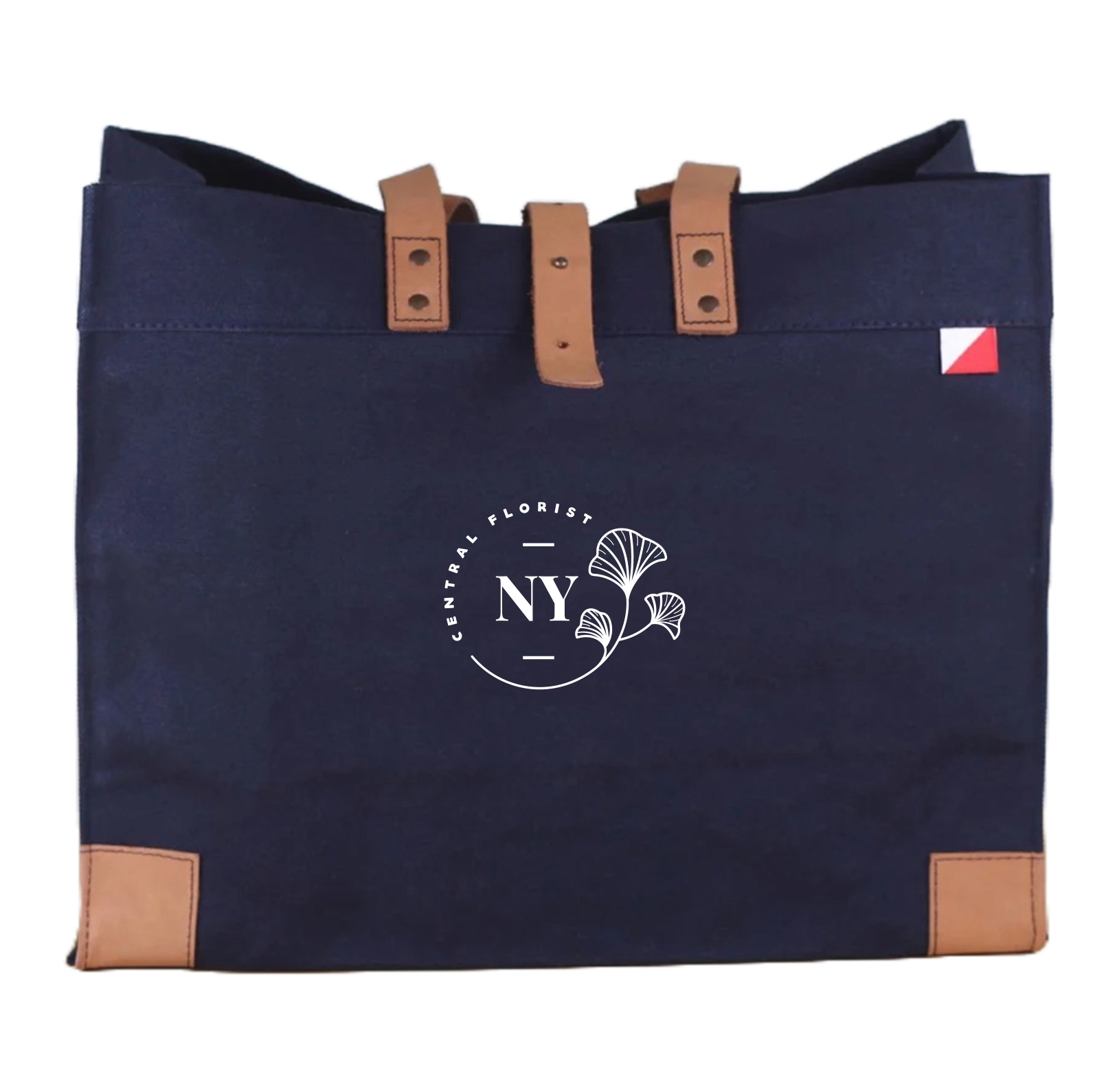 Carmel Tote Bag - Custom Branded Promotional Tote Bags - Swag.com