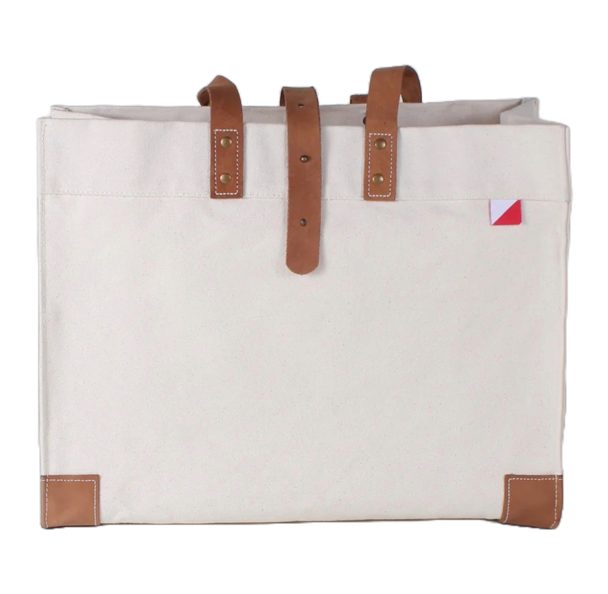 Carmel Tote Bag - Custom Branded Promotional Tote Bags - Swag.com