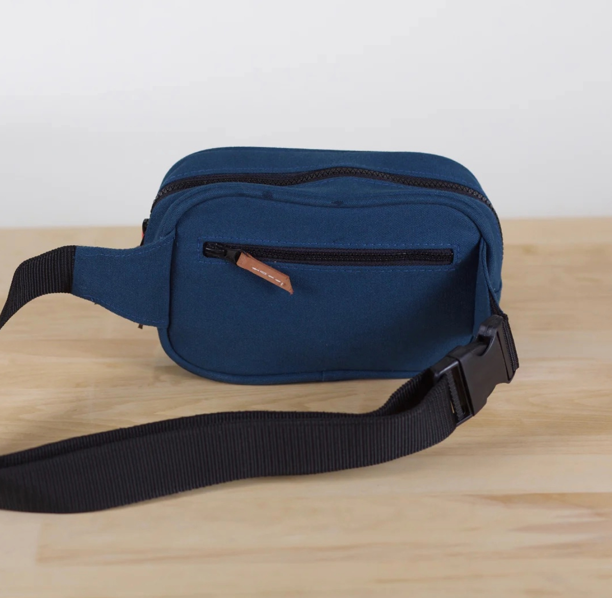Belt Bag - Custom Branded Promotional Pouches - Swag.com