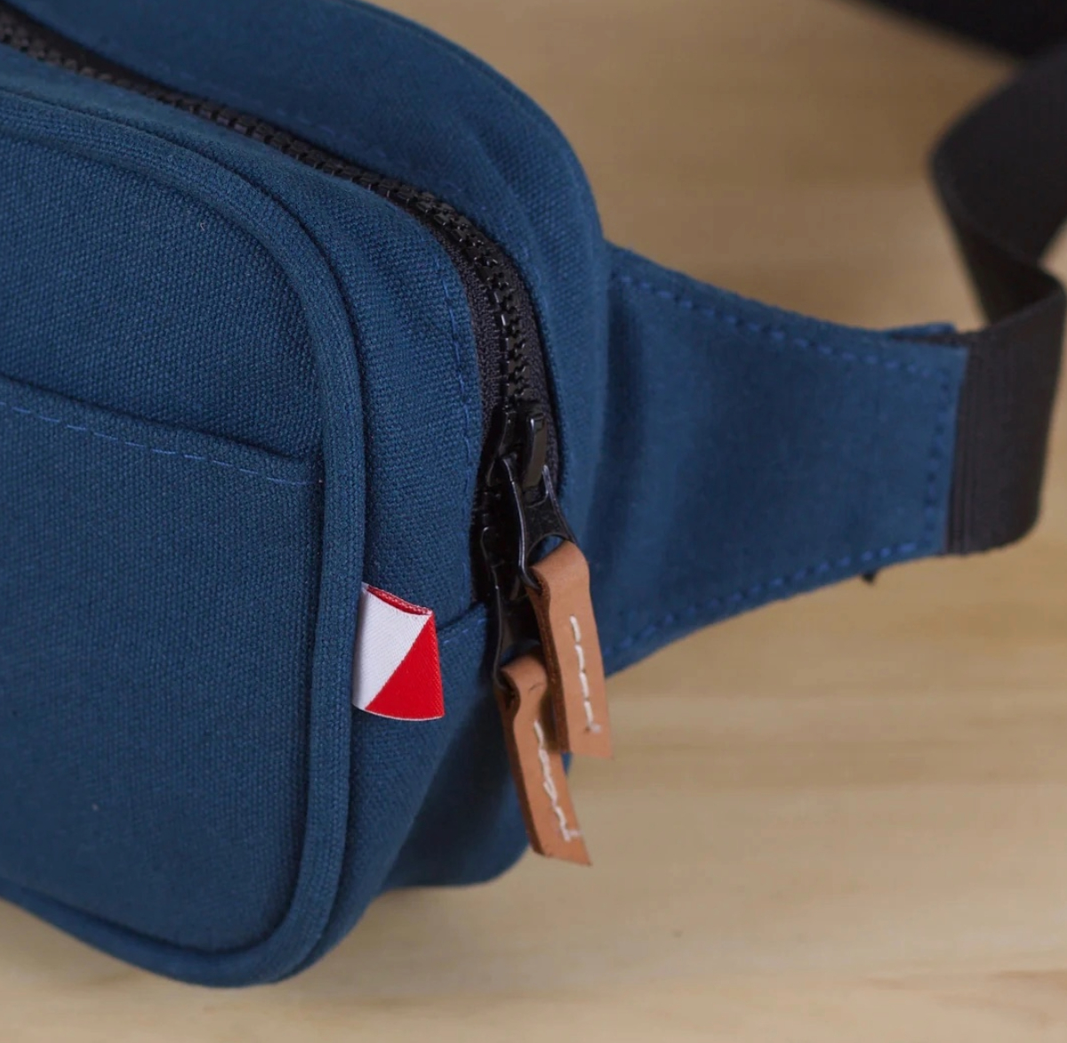 Belt Bag - Custom Branded Promotional Pouches - Swag.com