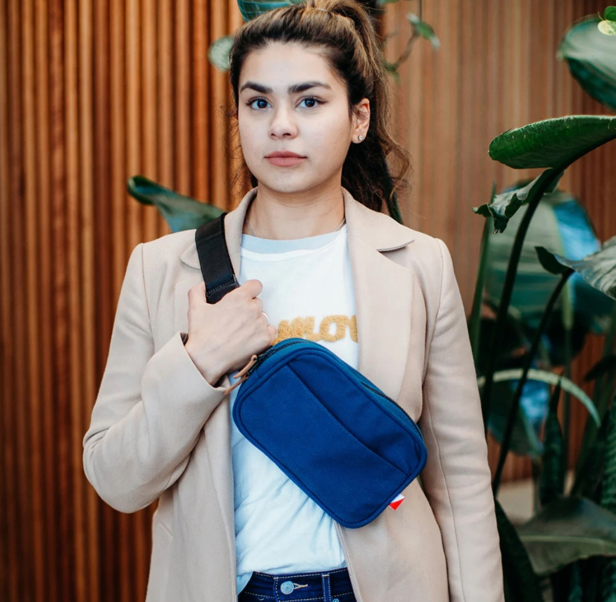 Belt Bag - Custom Branded Promotional Pouches - Swag.com