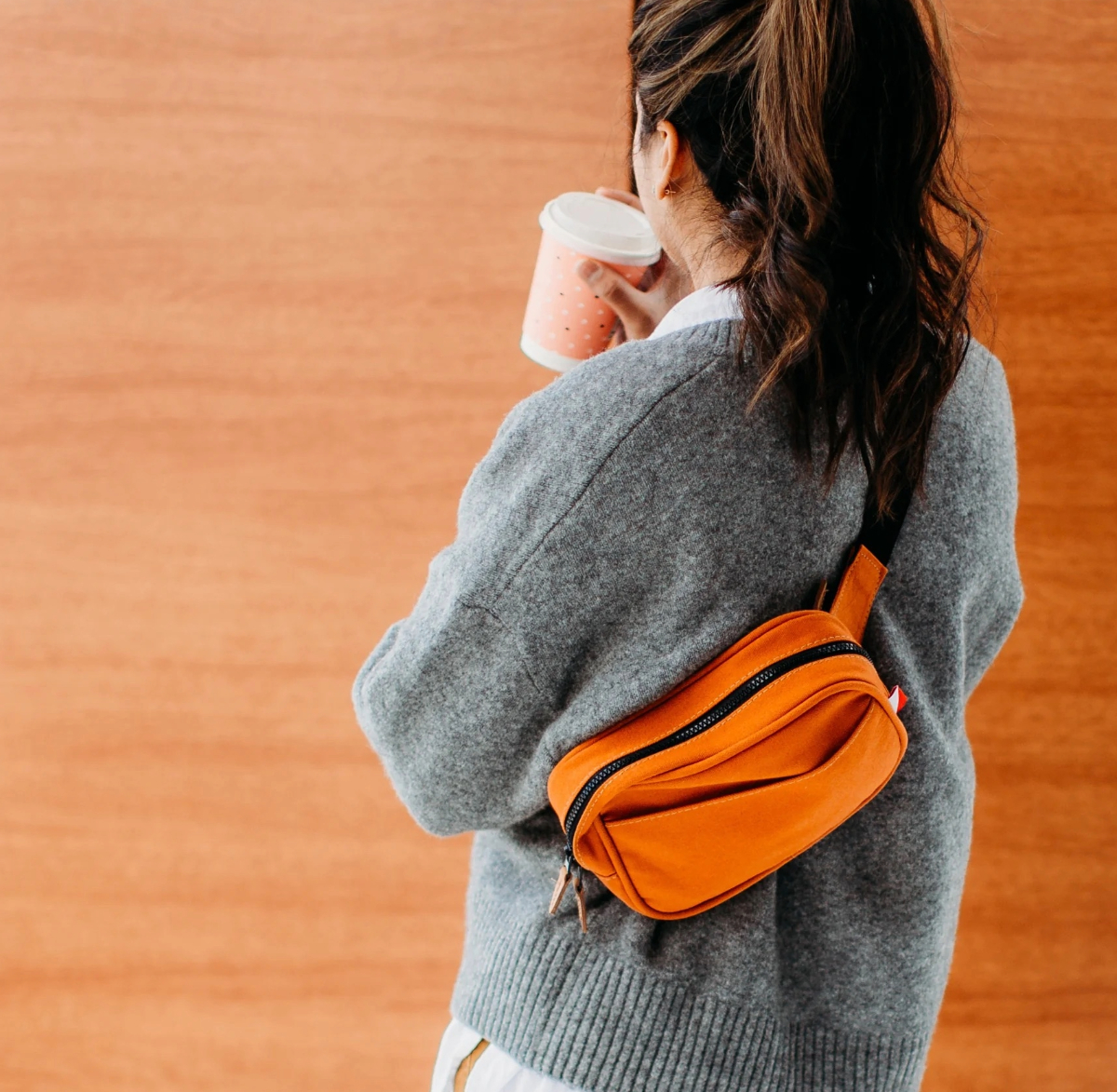 Belt Bag - Custom Branded Promotional Pouches - Swag.com