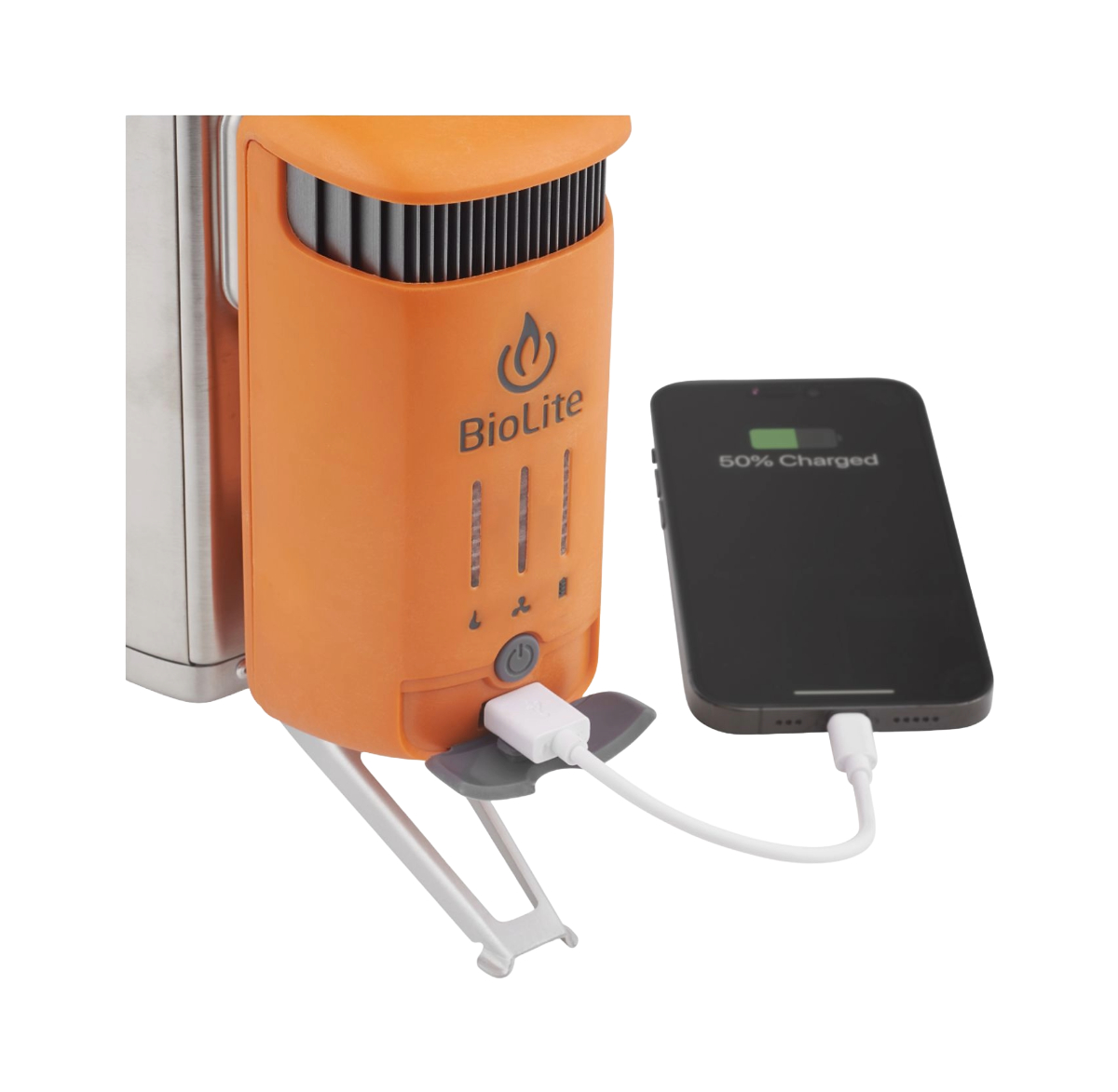 BioLite CampStove 2+ - Custom Branded Promotional Camping & Outdoors ...