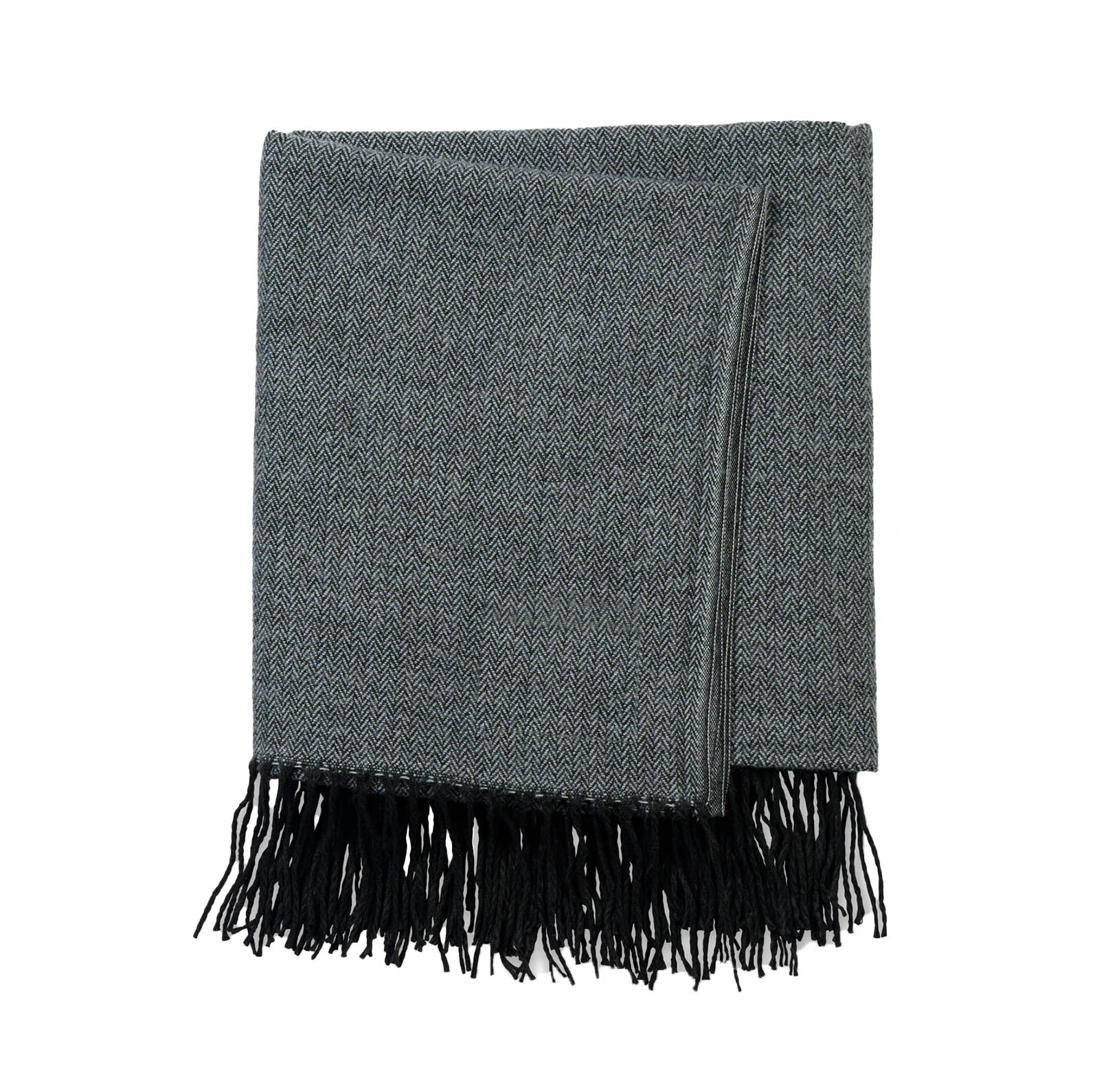 Tryon Throw Blanket - Custom Branded Promotional Blankets - Swag.com