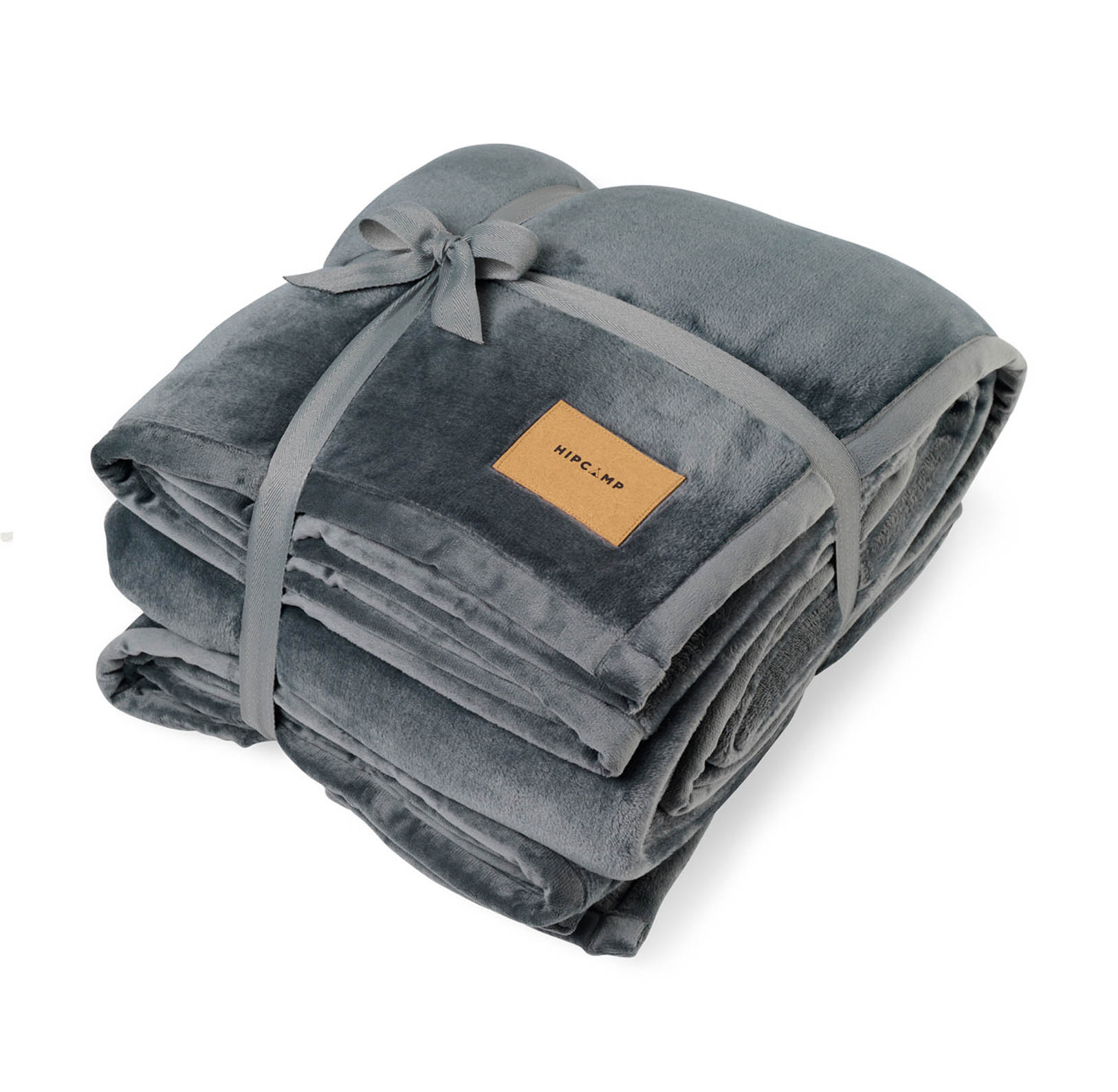 Family Mega Blanket - Custom Branded Promotional Blankets - Swag.com