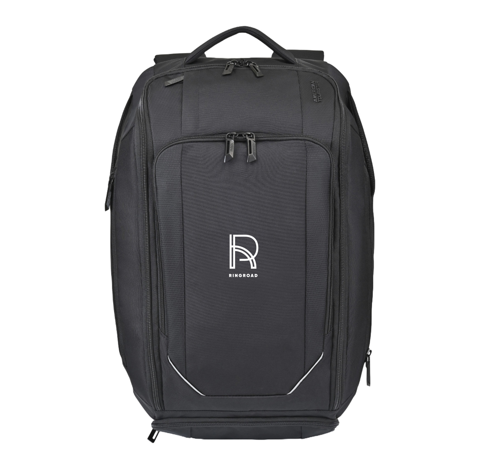 American Tourister Convertible Backpack - Custom Branded Promotional ...