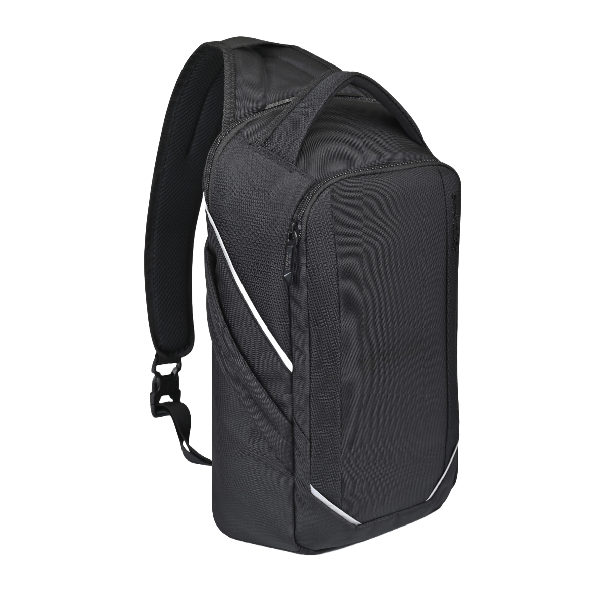 American Tourister Sling Backpack - Custom Branded Promotional Sling ...