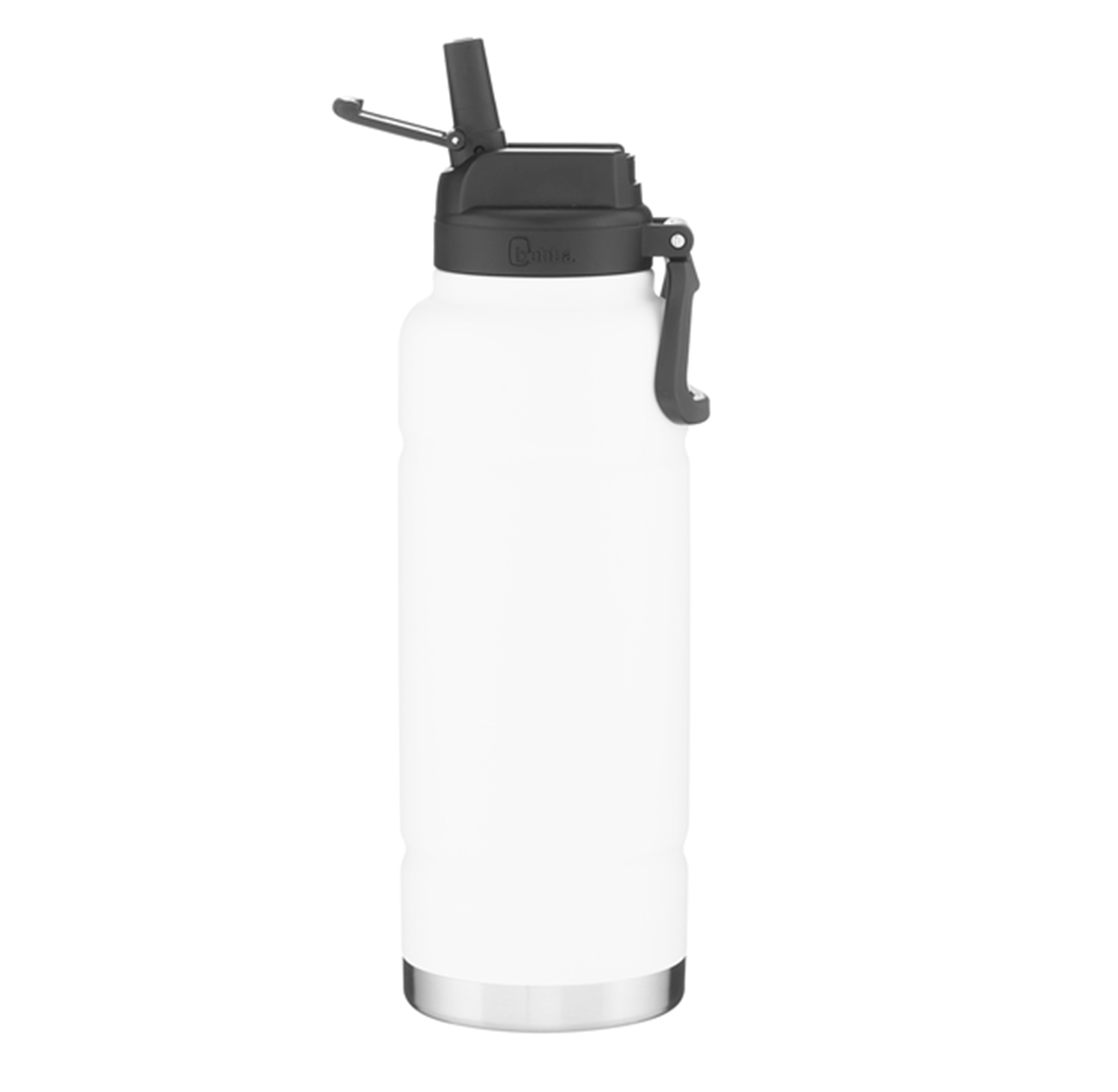 Bubba 40 Oz. Straw Water Bottle - Custom Branded Promotional Water ...