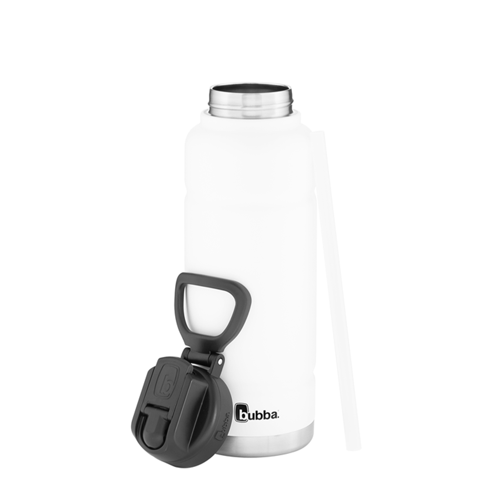 Bubba 40 Oz. Straw Water Bottle - Custom Branded Promotional Water ...