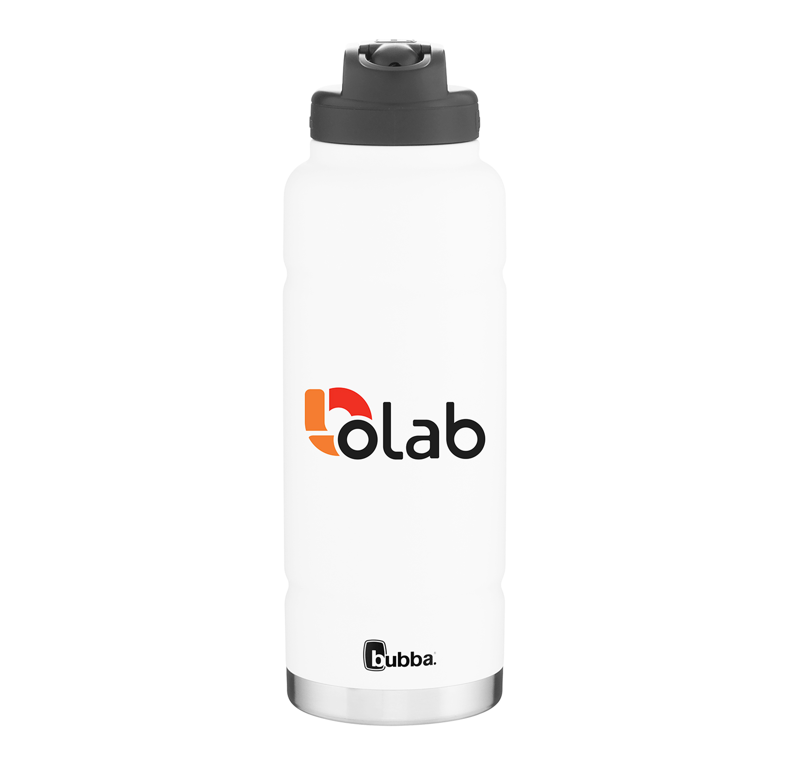 Bubba 40 Oz. Straw Water Bottle - Custom Branded Promotional Water ...