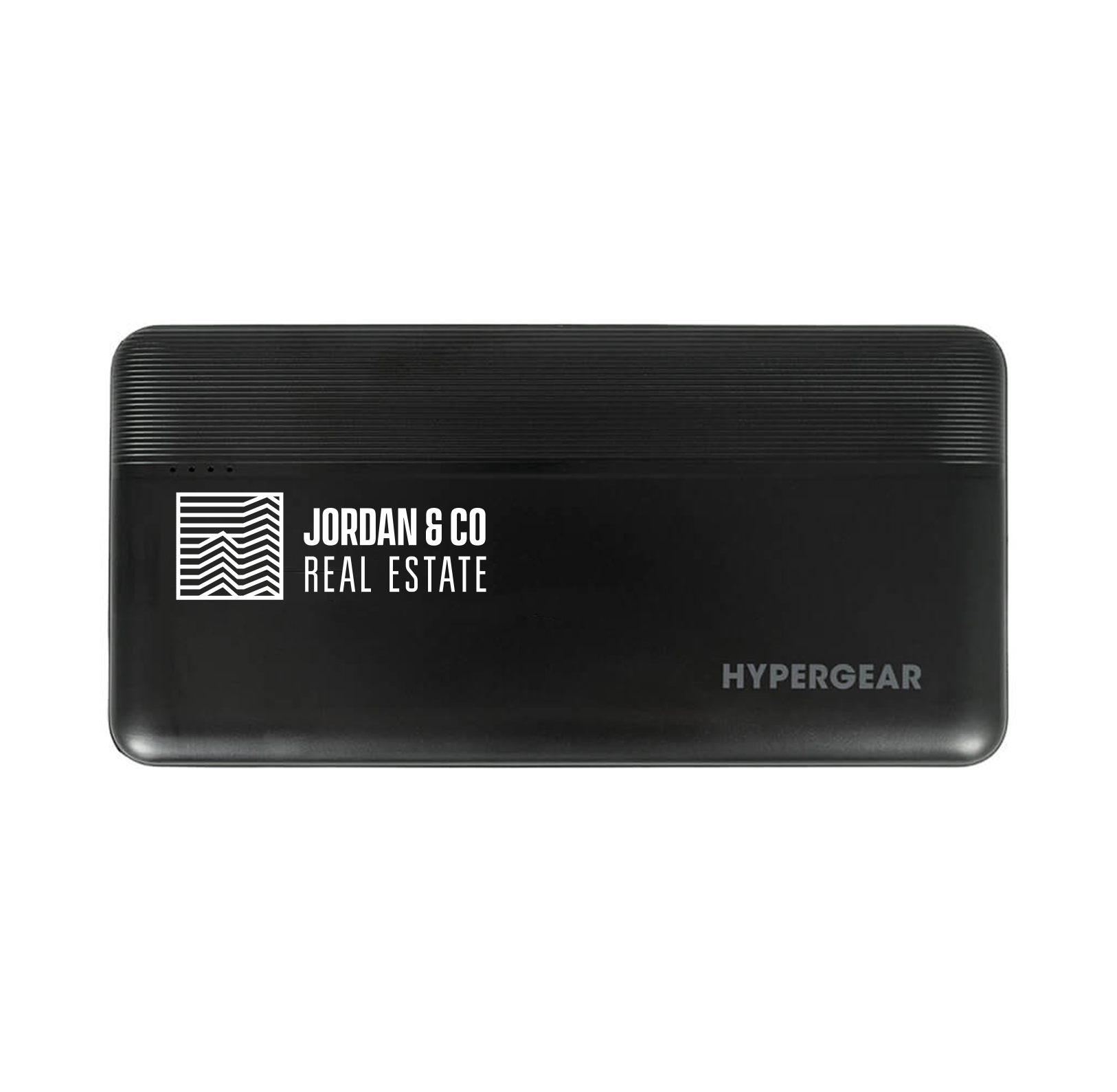 HyperGear Fast Charge Charging Station - Custom Branded Promotional ...