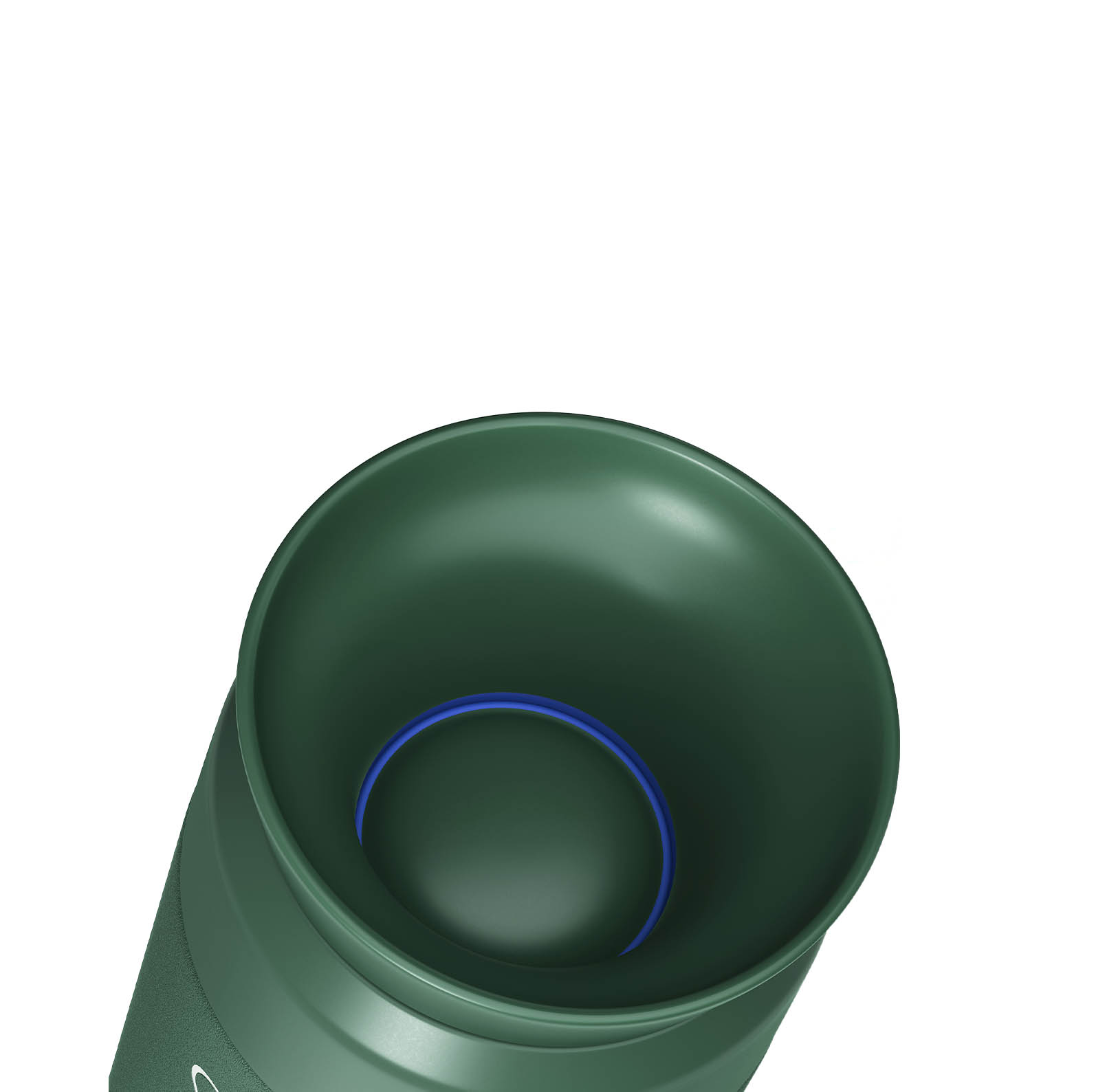 Ocean Bottle 12 Oz. Brew Flask - Custom Branded Promotional Tumblers ...