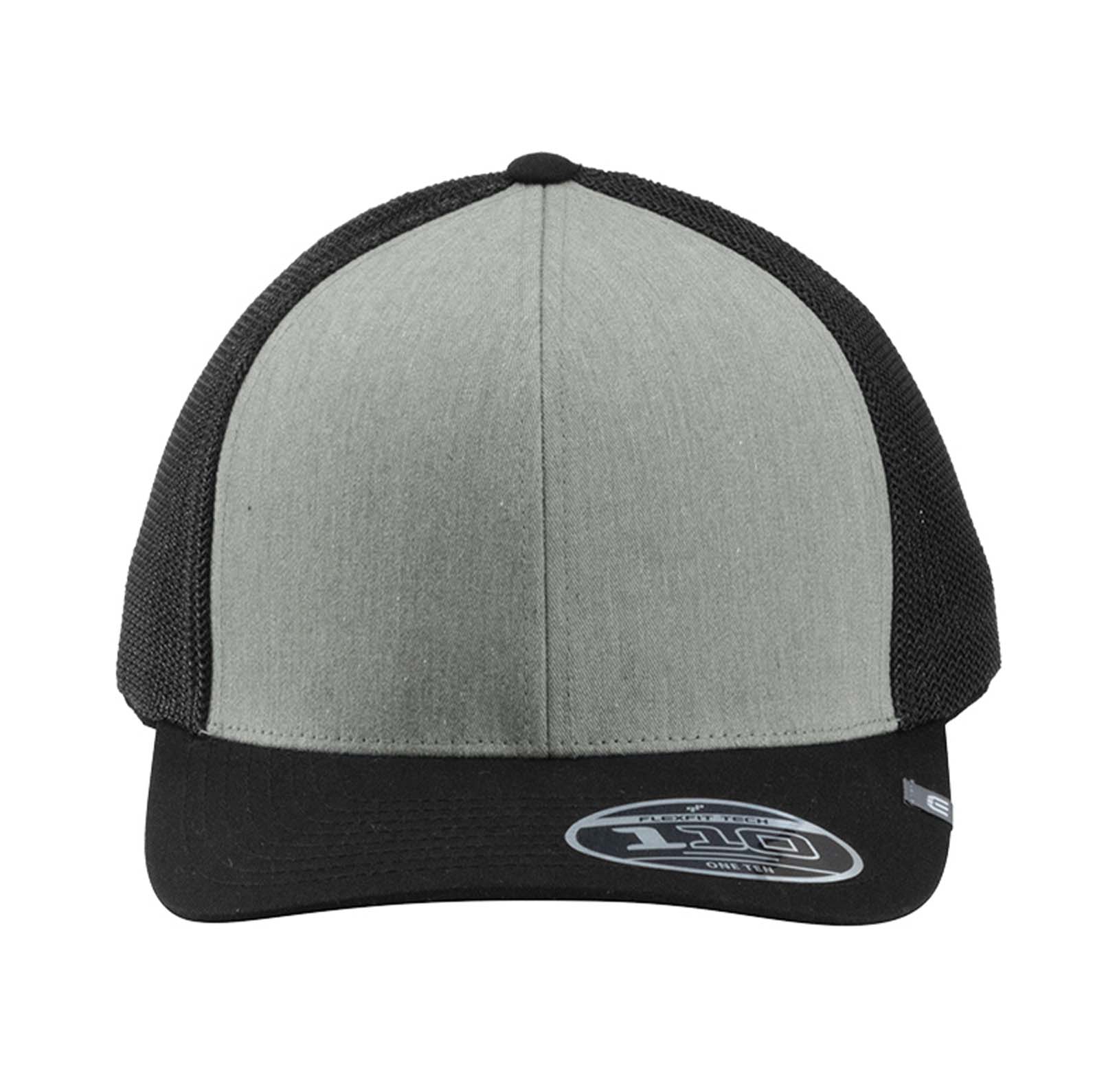 TravisMathew Colorblock Trucker Hat - Custom Branded Promotional Hats ...