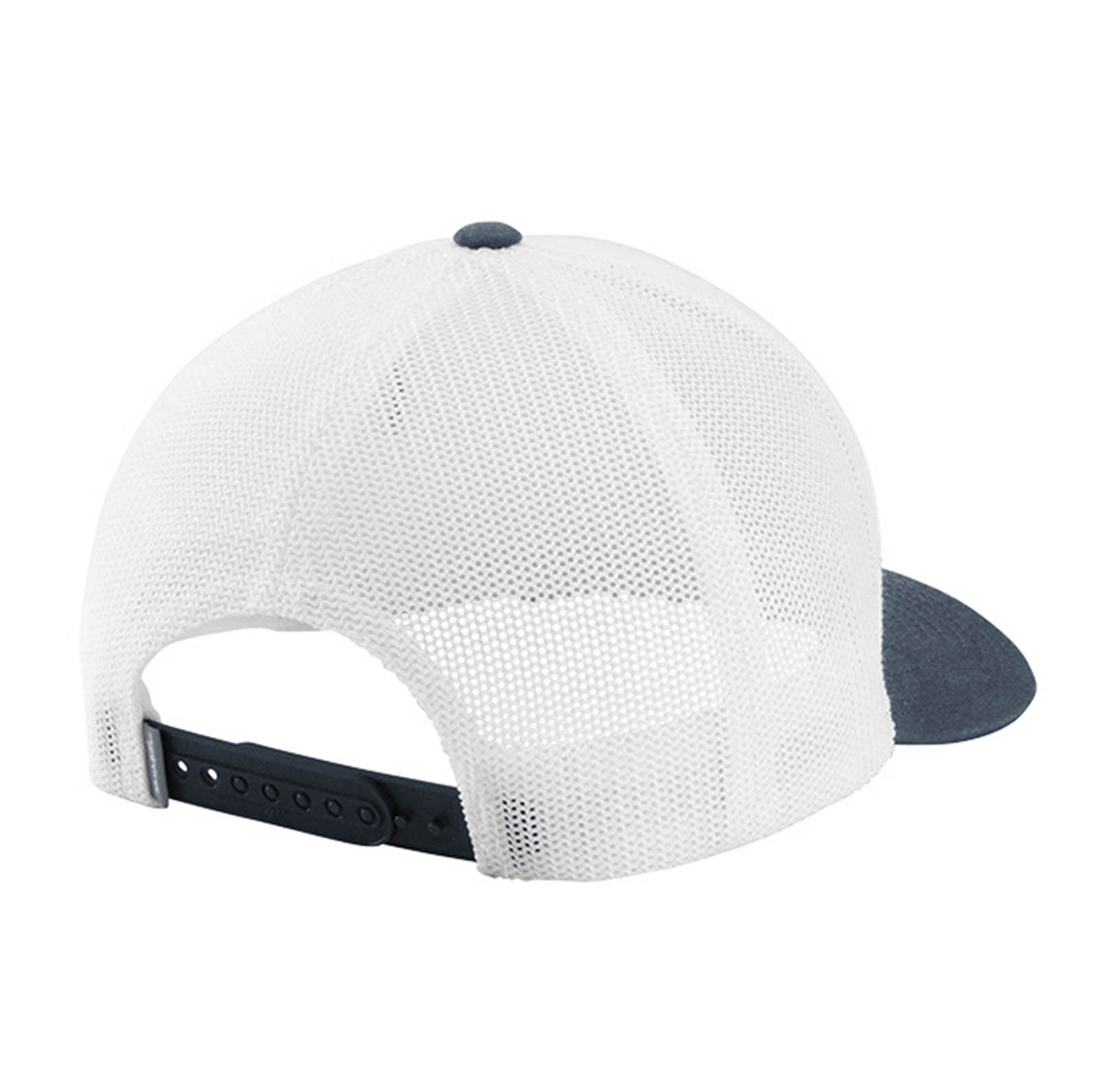TravisMathew Colorblock Trucker Hat - Custom Branded Promotional Hats ...
