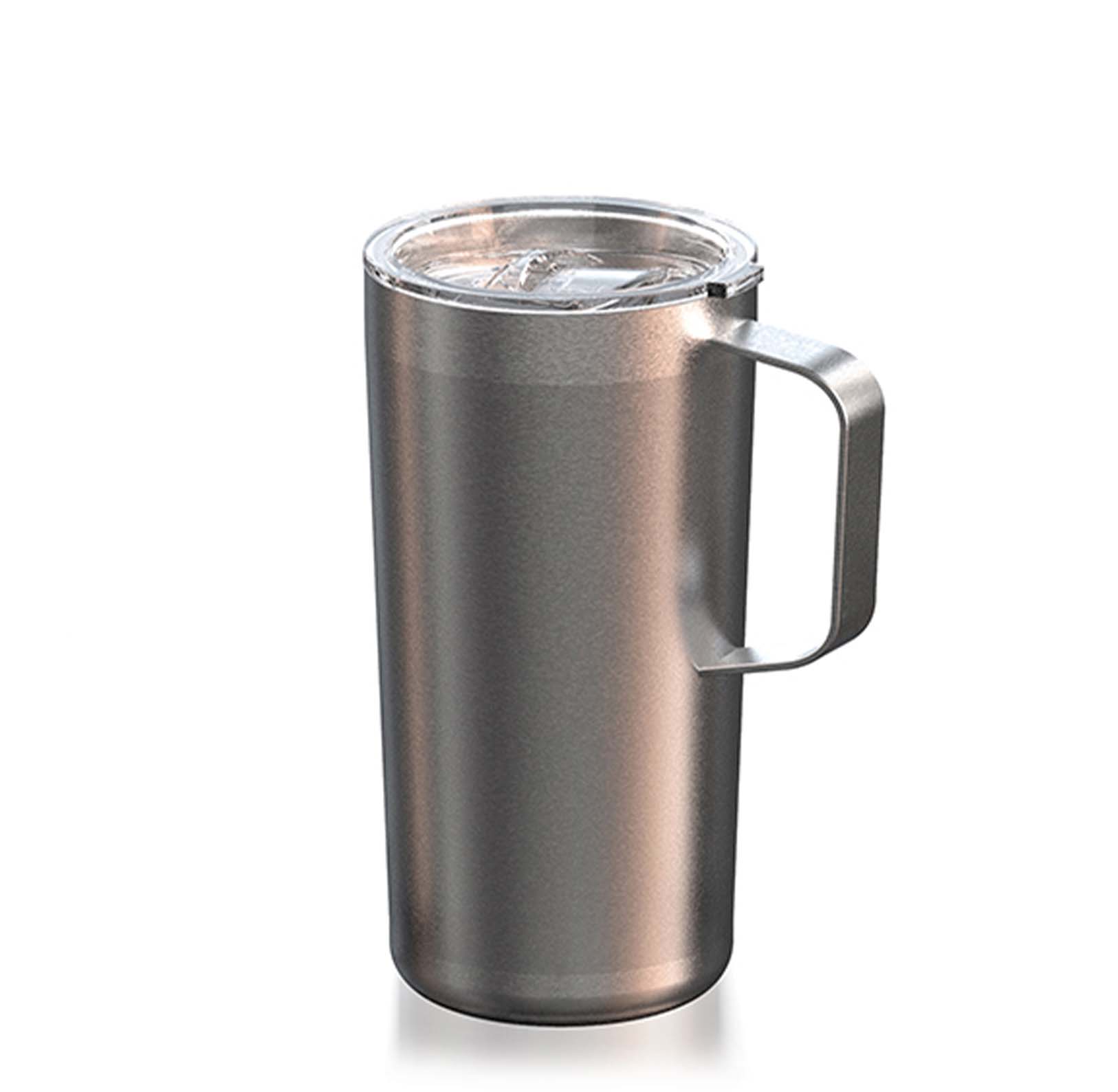 Asobu 20 Oz. Eco Tower Mug - Custom Branded Promotional Mugs - Swag.com