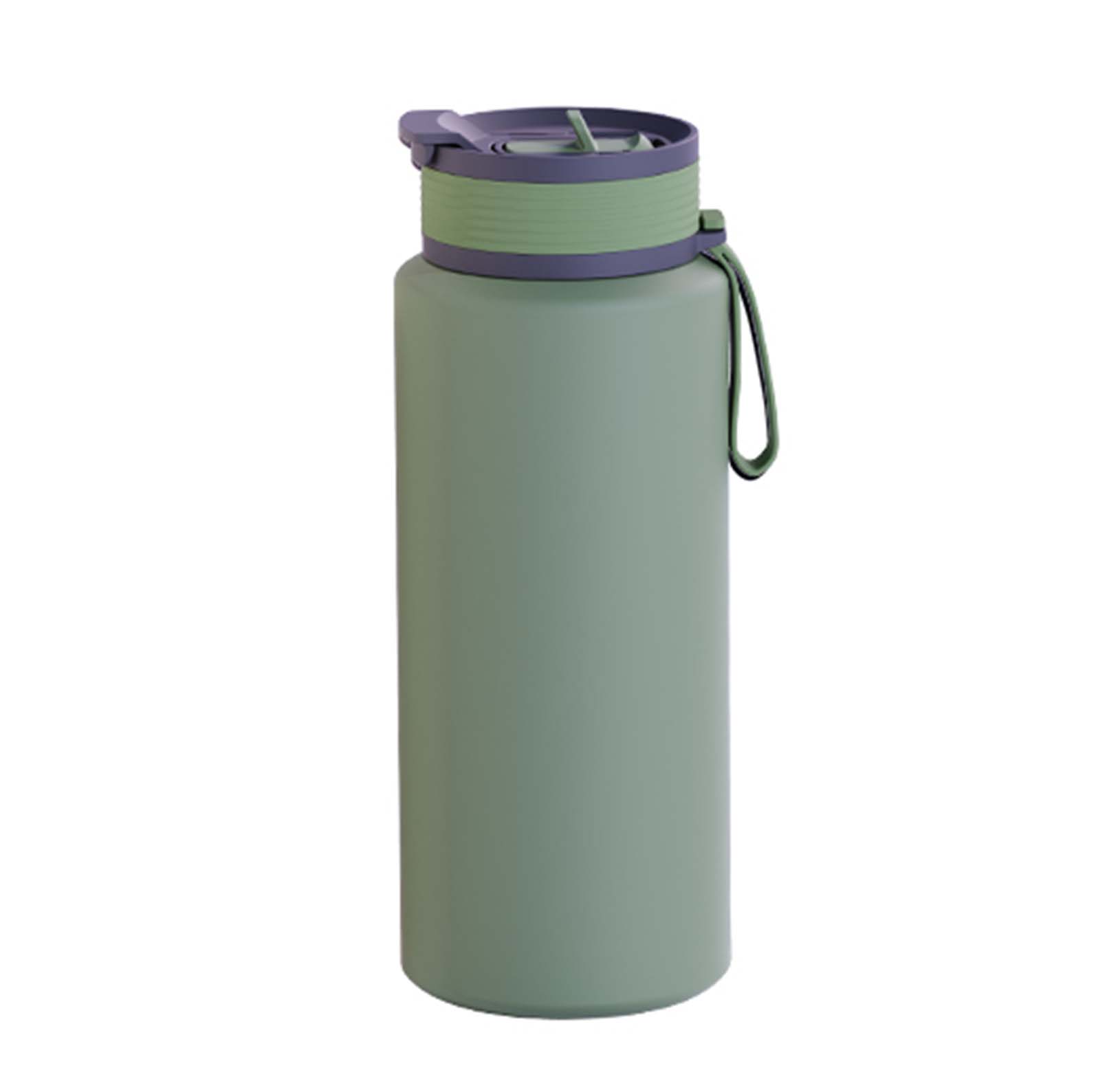 Asobu 34 Oz. Boulder Water Bottle - Custom Branded Promotional Water ...