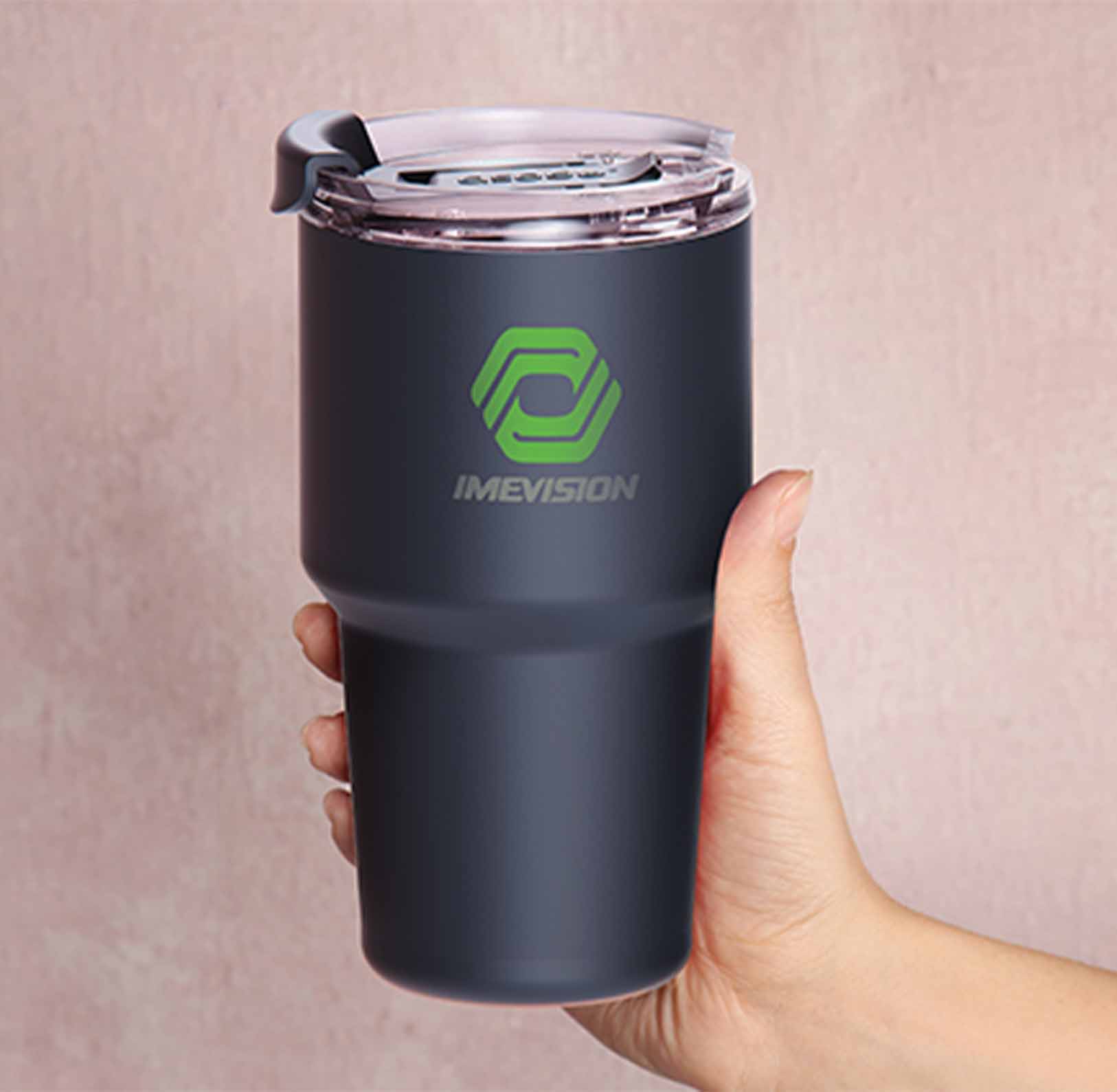 Asobu 34 Oz. Explorer Tumbler - Custom Branded Promotional Tumblers - Swag.com