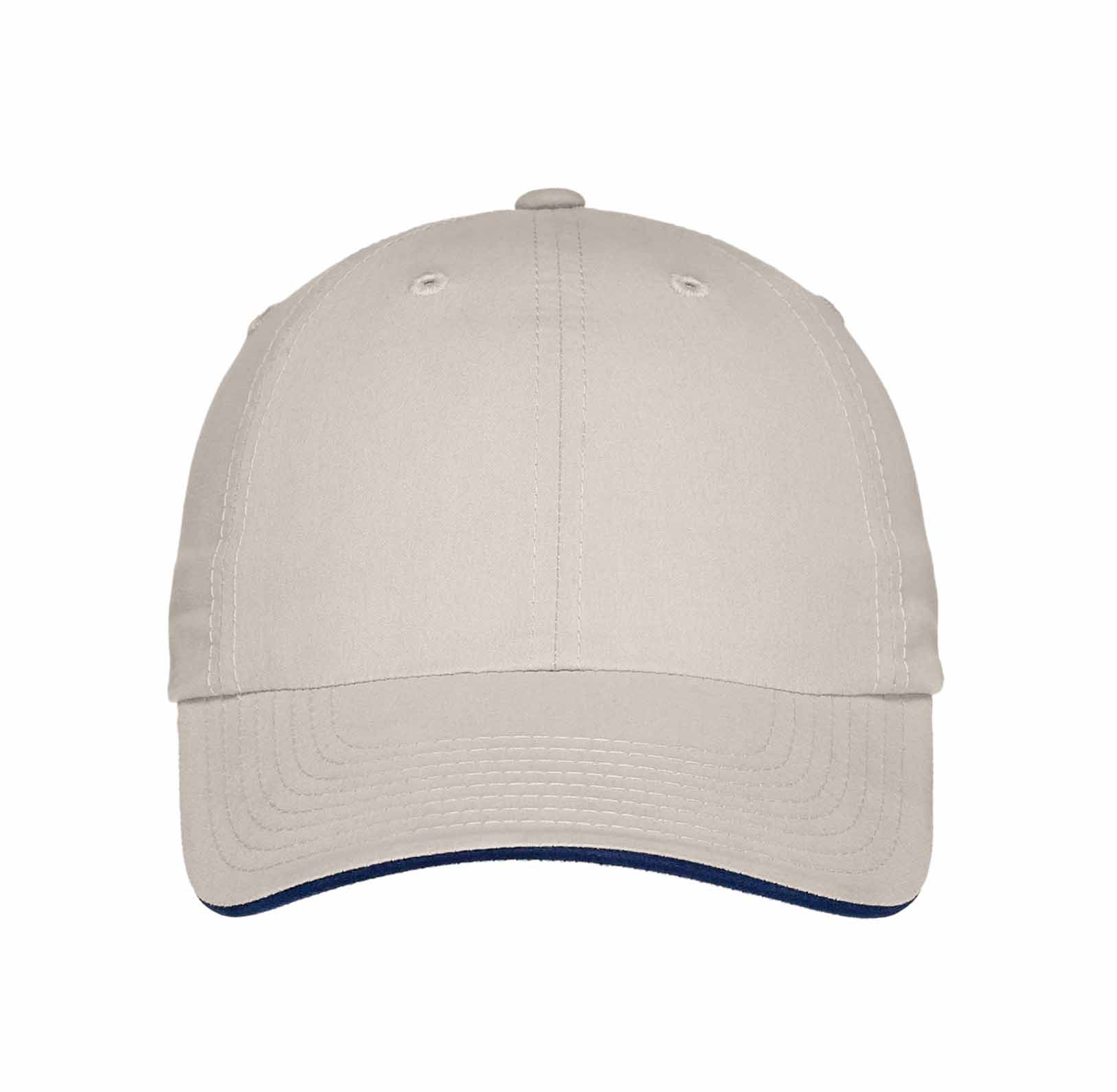 Port Authority Sandwich Hat - Custom Branded Promotional Hats - Swag.com