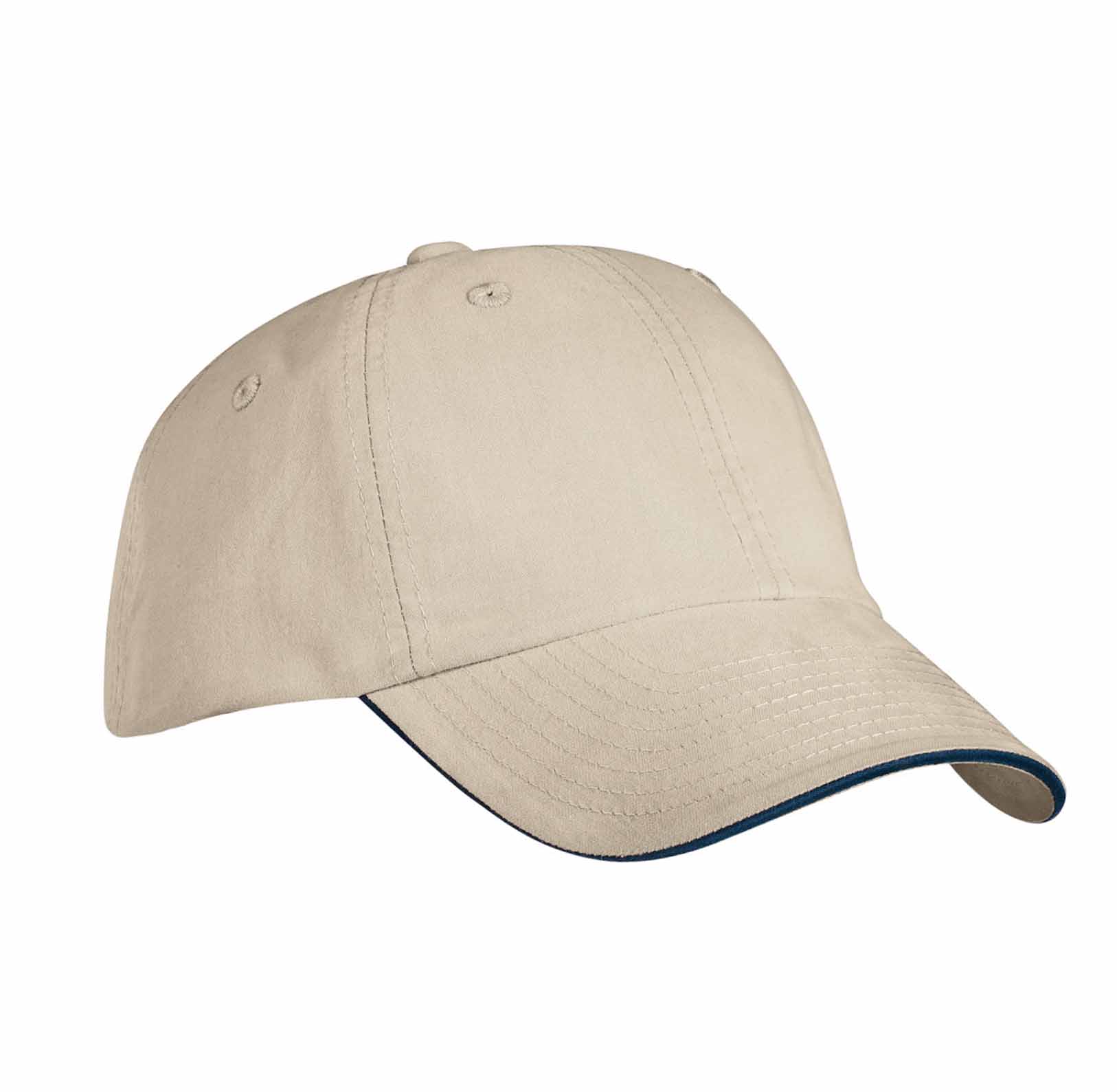 Port Authority Sandwich Hat - Custom Branded Promotional Hats - Swag.com