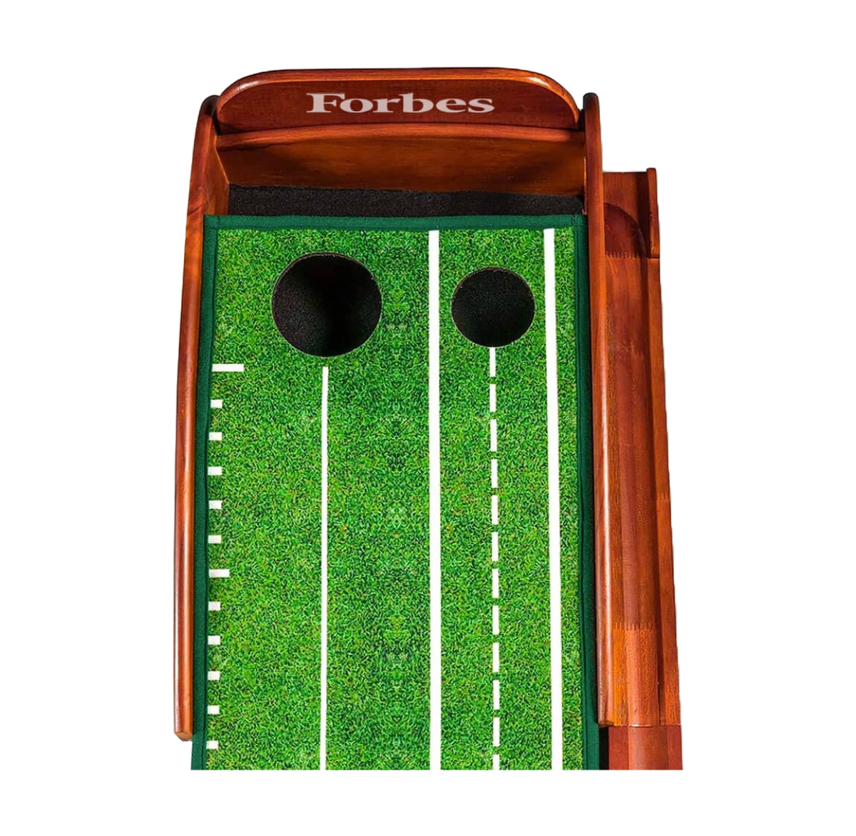 Perfect Practice Standard Putting Mat - Custom Branded Promotional ...