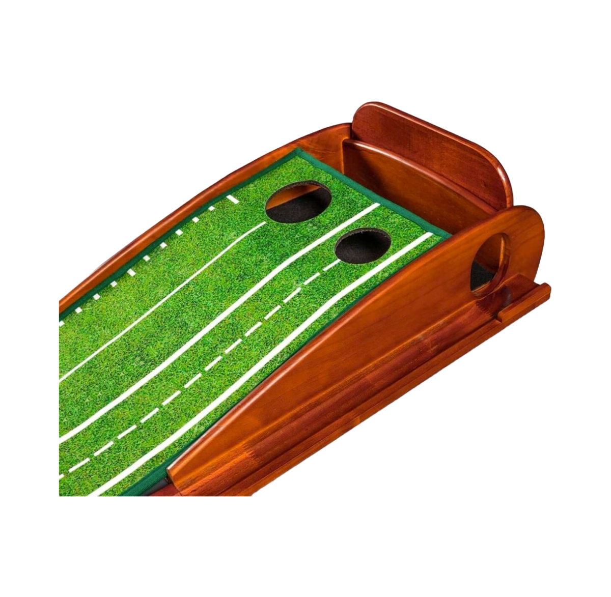 Perfect Practice Standard Putting Mat - Custom Branded Promotional ...