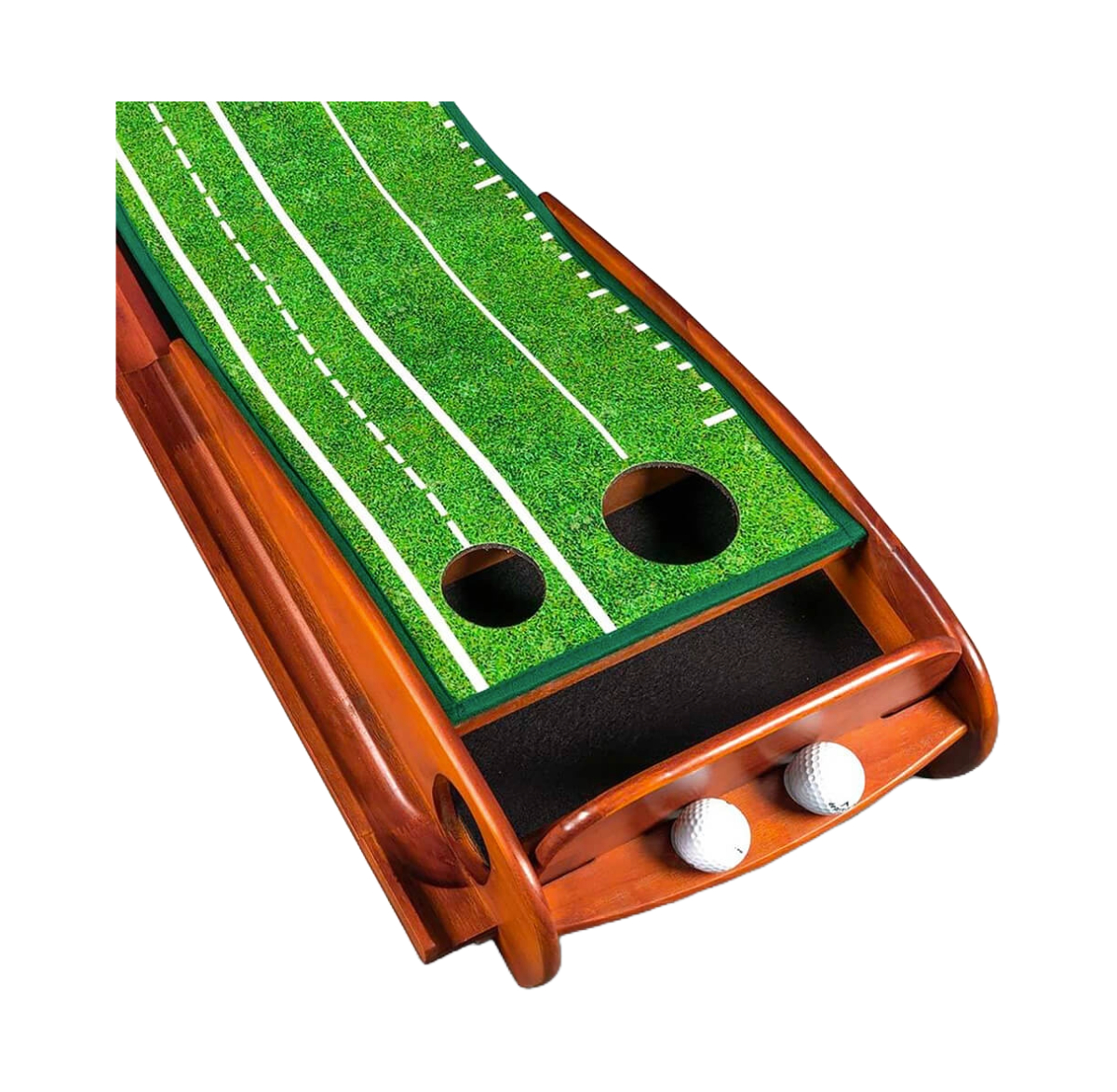 Perfect Practice Standard Putting Mat - Custom Branded Promotional ...